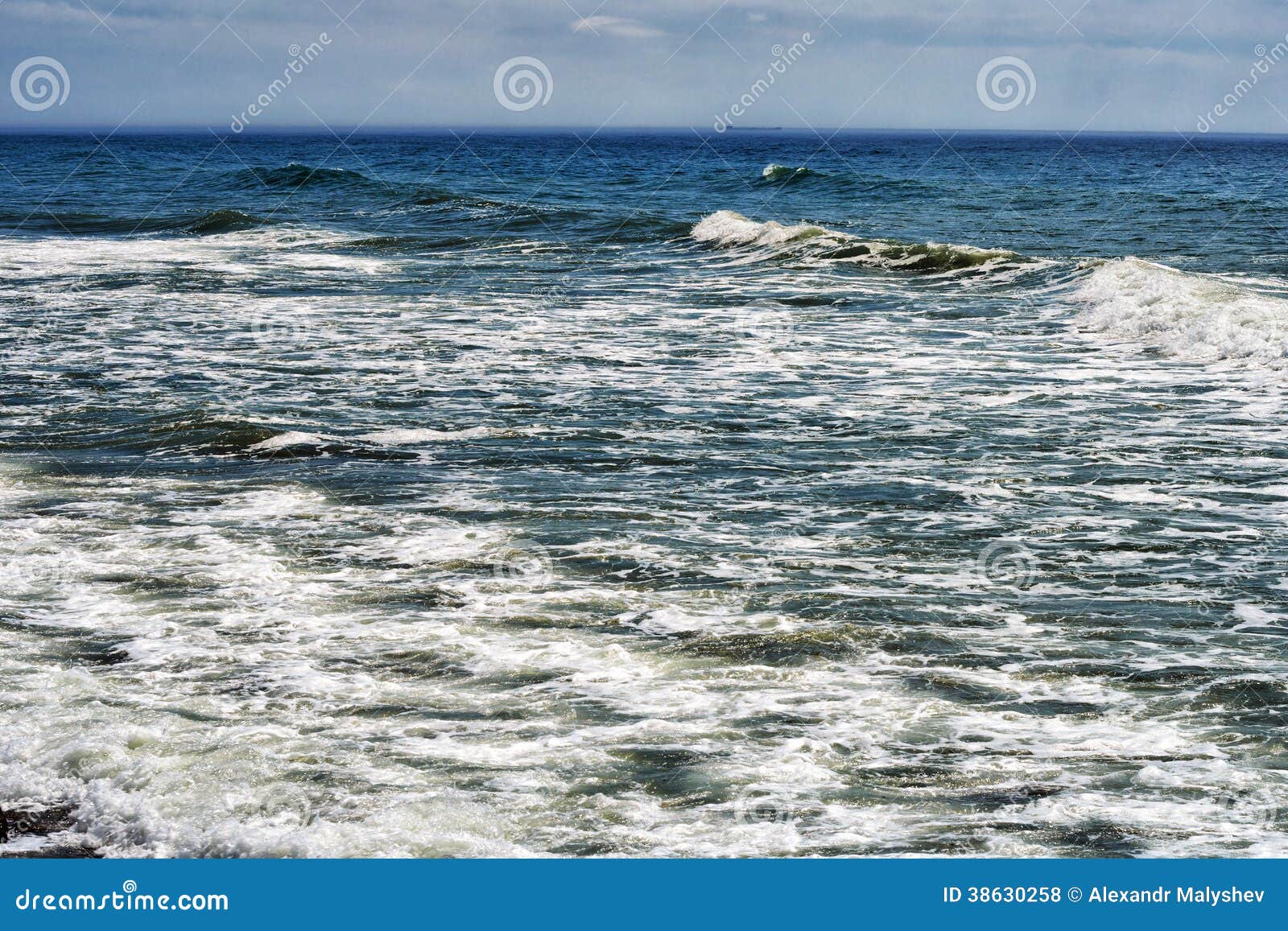 Mer Caspienne. photo stock. Image du extérieur, caspien - 38630258