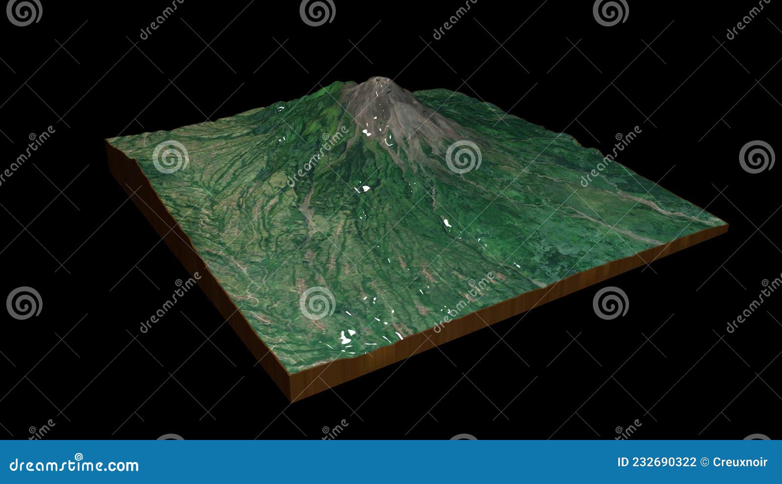 Merapi Cartoons, Illustrations & Vector Stock Images - 24 Pictures to ...