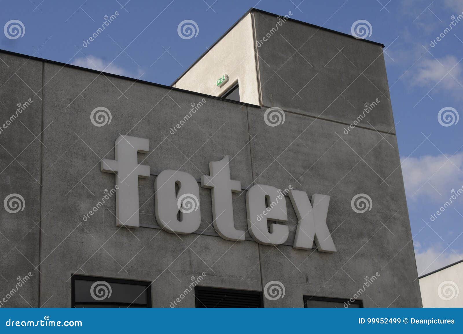 MERCADO DE LA COMIDA DEL FOTEX Imagen de archivo editorial - Imagen de ...