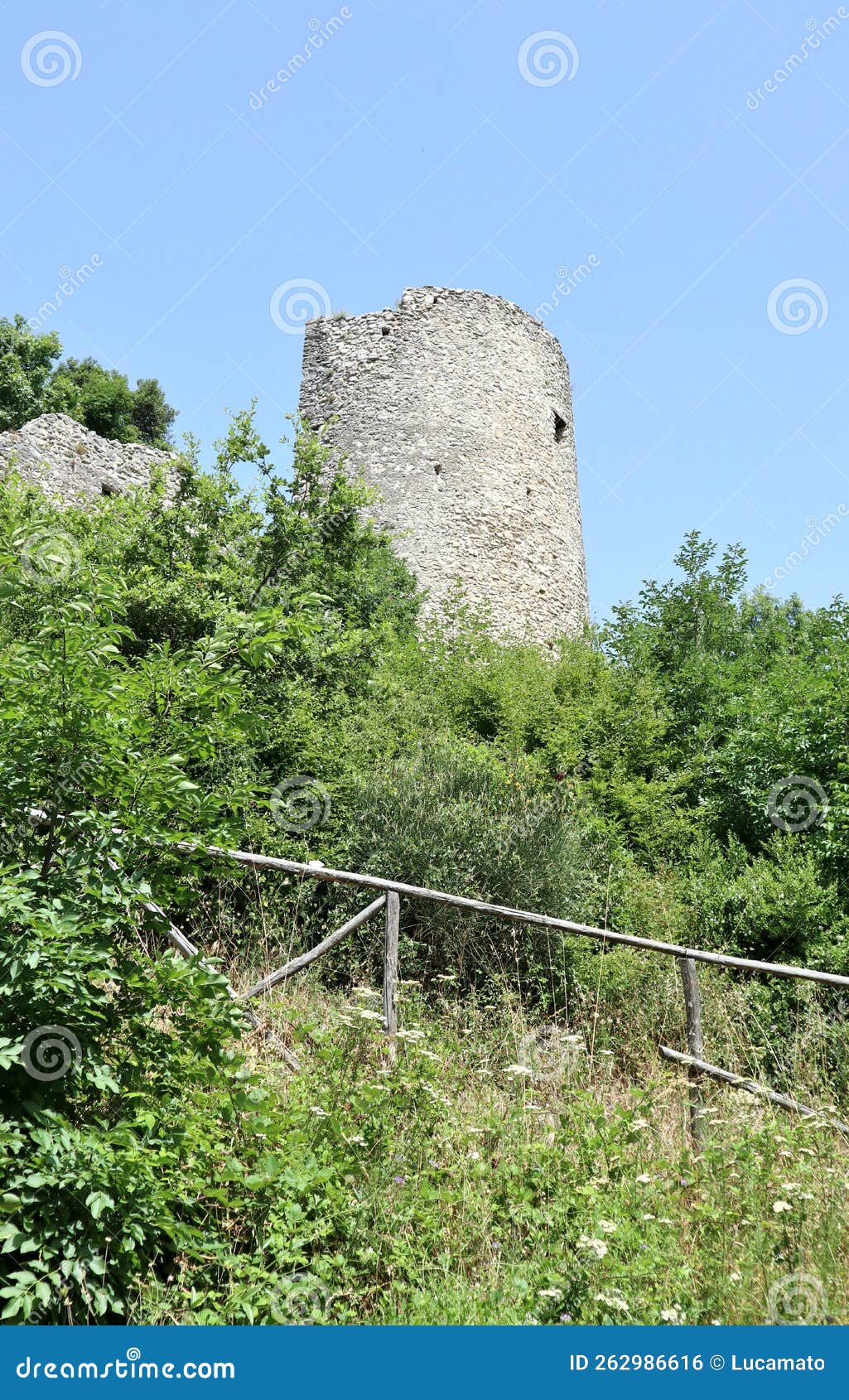 Mercato San Severino - Torre Della Seconda Cinta Muraria Di Castello ... Mercato San Severino - Torre Della Seconda Cinta Muraria Di Castello ...