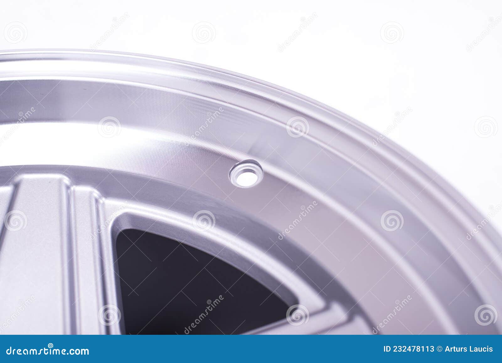 Mercedes Benz Classic 5 Spoke 16 Wheel Stock Image - Image of aluminium ...