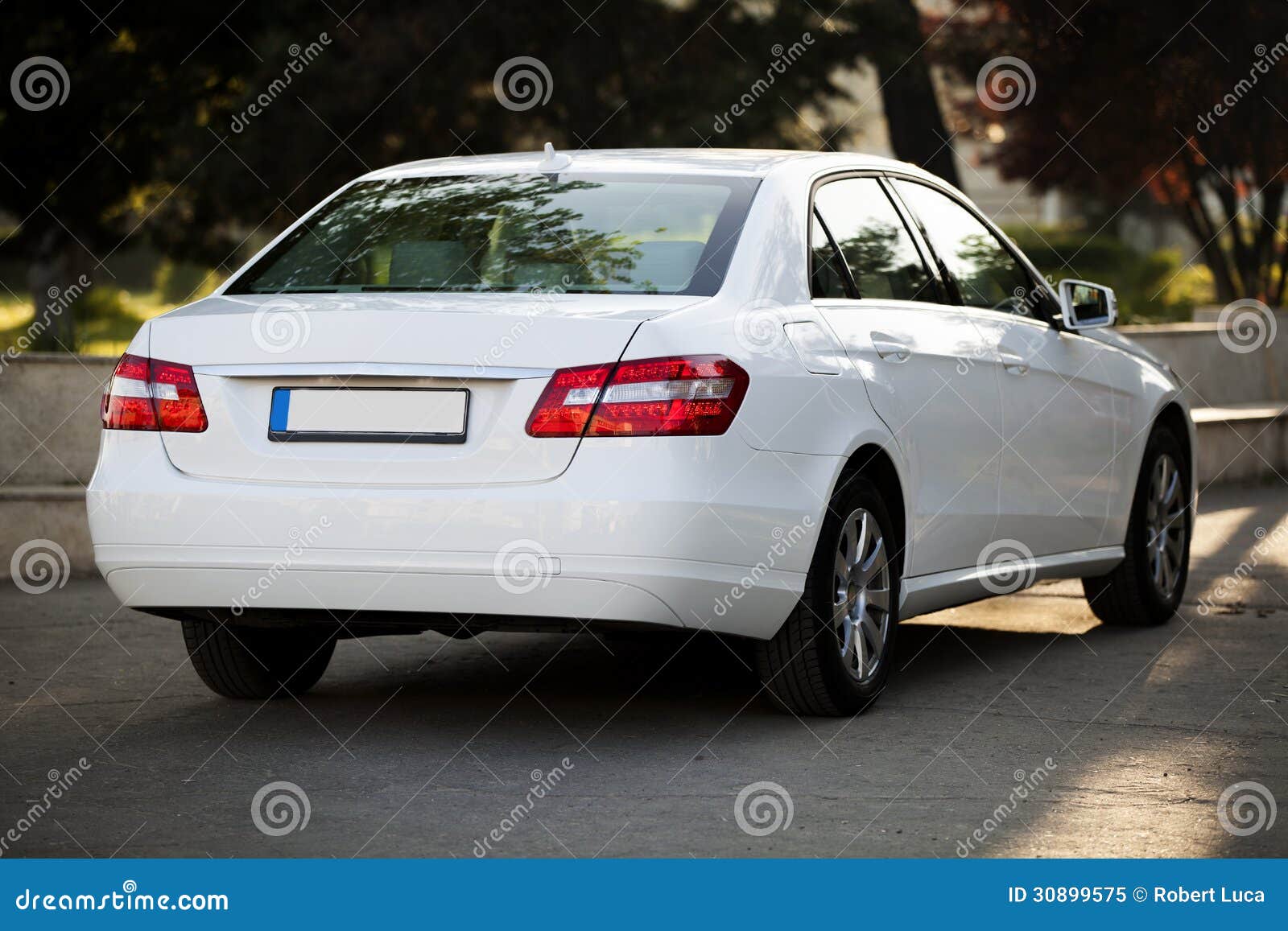 Mercedes Benz E Class Model Stock Image - Image of benz, comfort: 30899575