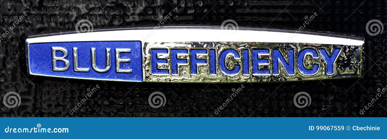 Mercedes Benz Emblem of Blue Efficiency Editorial Stock Image - Image ...
