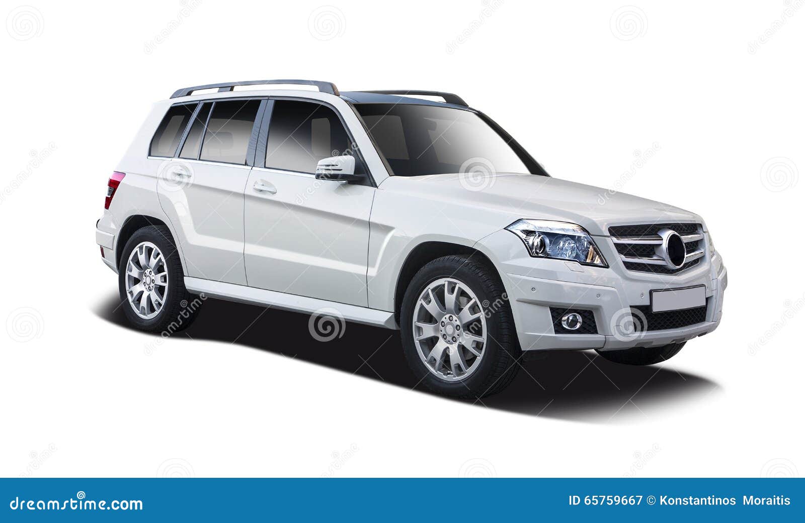 Mercedes Benz GLS SUV stock image. Image of jeep, mercedes - 65759667