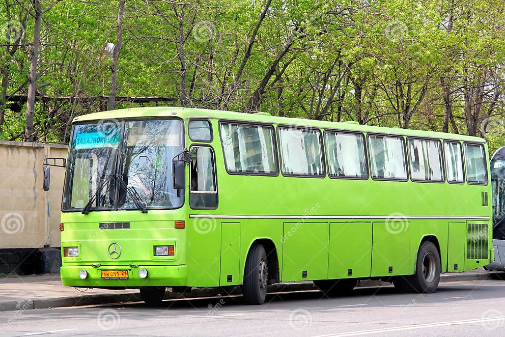 Mercedes-Benz O303 imagen editorial. Imagen de transportes - 38123995