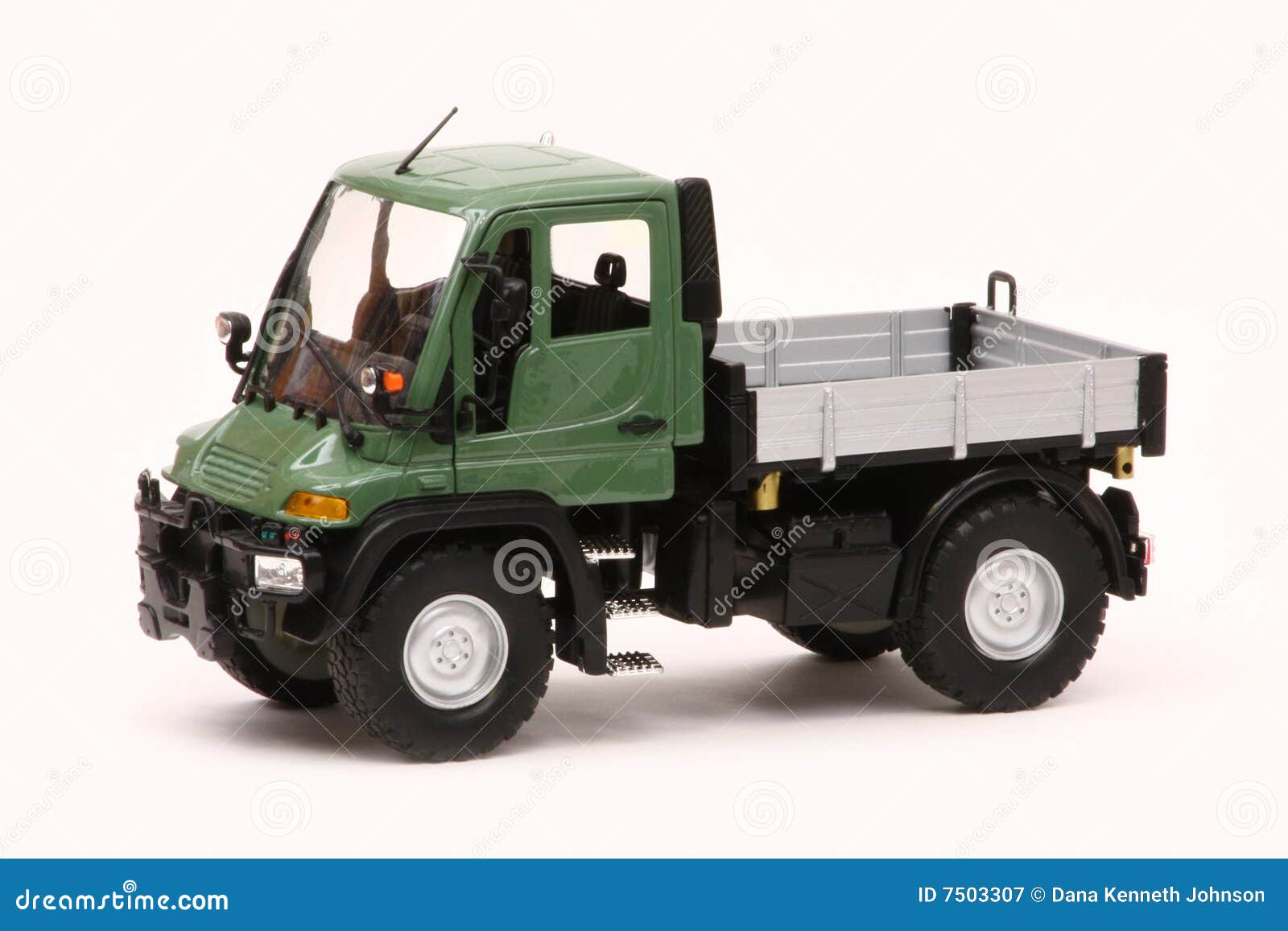 Unimog U400