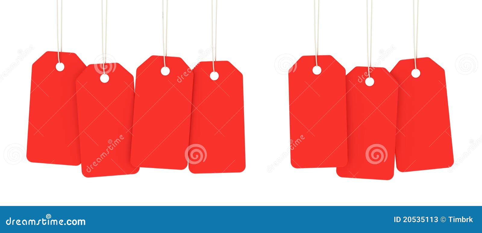 Merchandise tags stock illustration. Illustration of merchandise - 20535113