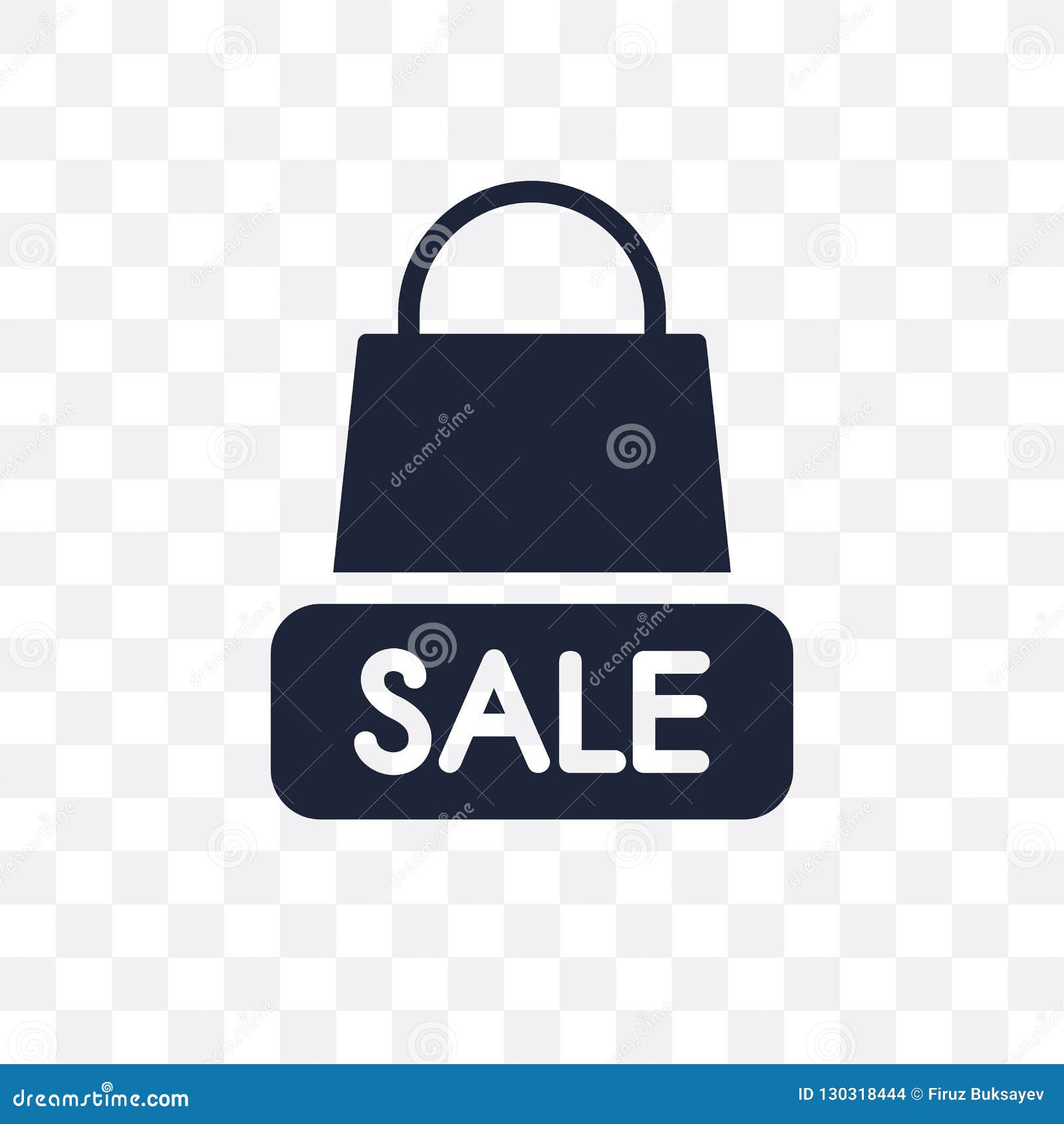 Merchandise Transparent Icon. Merchandise Symbol Design from Eco Stock ...