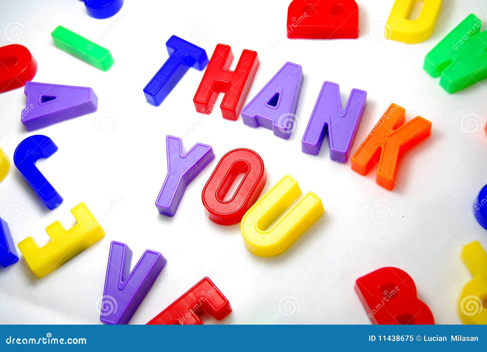 Merci image stock. Image du remerciements, lettre, merci - 11438675