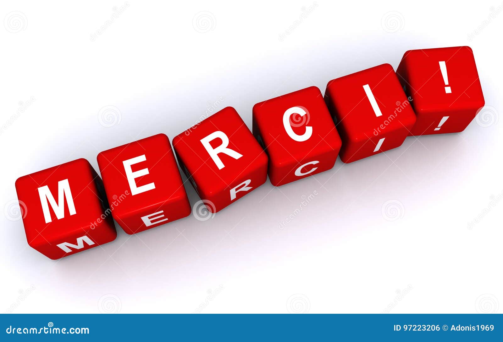 Merci Stock Illustrationen, Vektors, & Klipart – (865 Stock Illustrations)