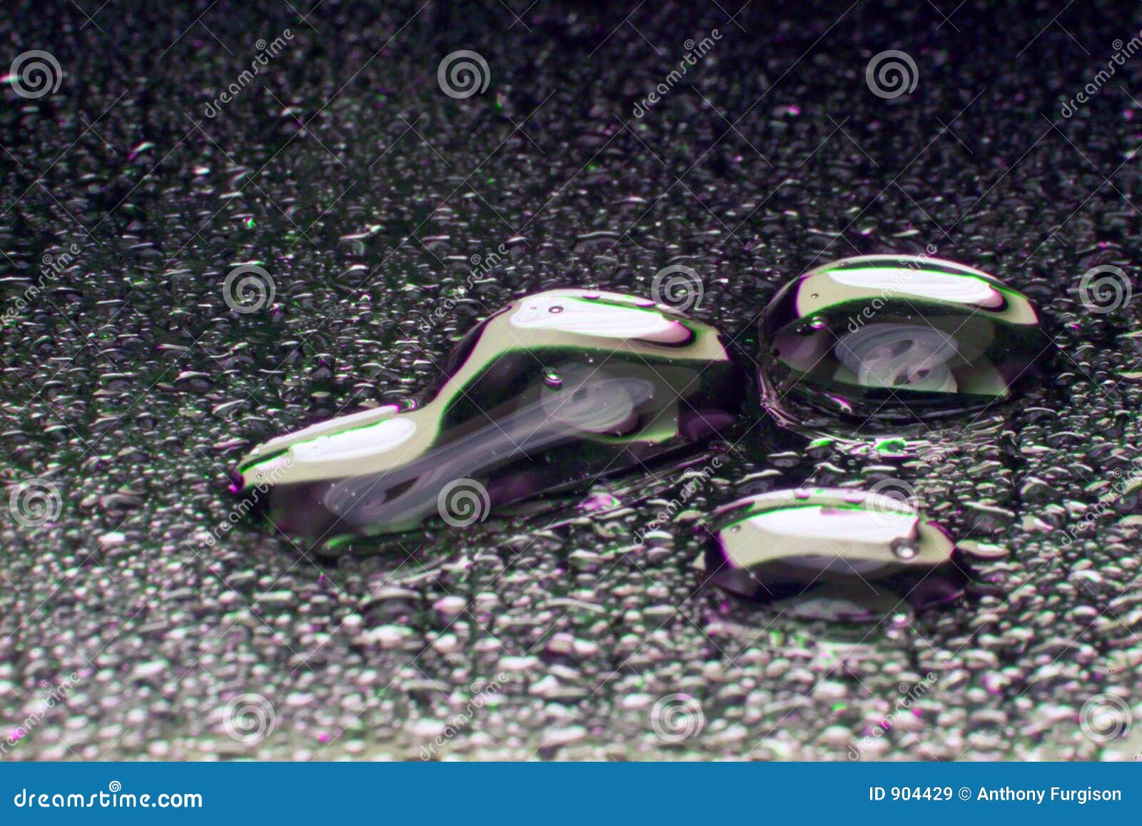 Mercury stock image. Image of idea, puddle, chrome, quicksilver - 904429