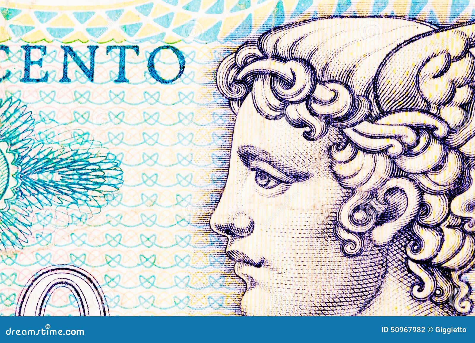 Mercury in the Bill stock photo. Image of bill, religion - 50967982