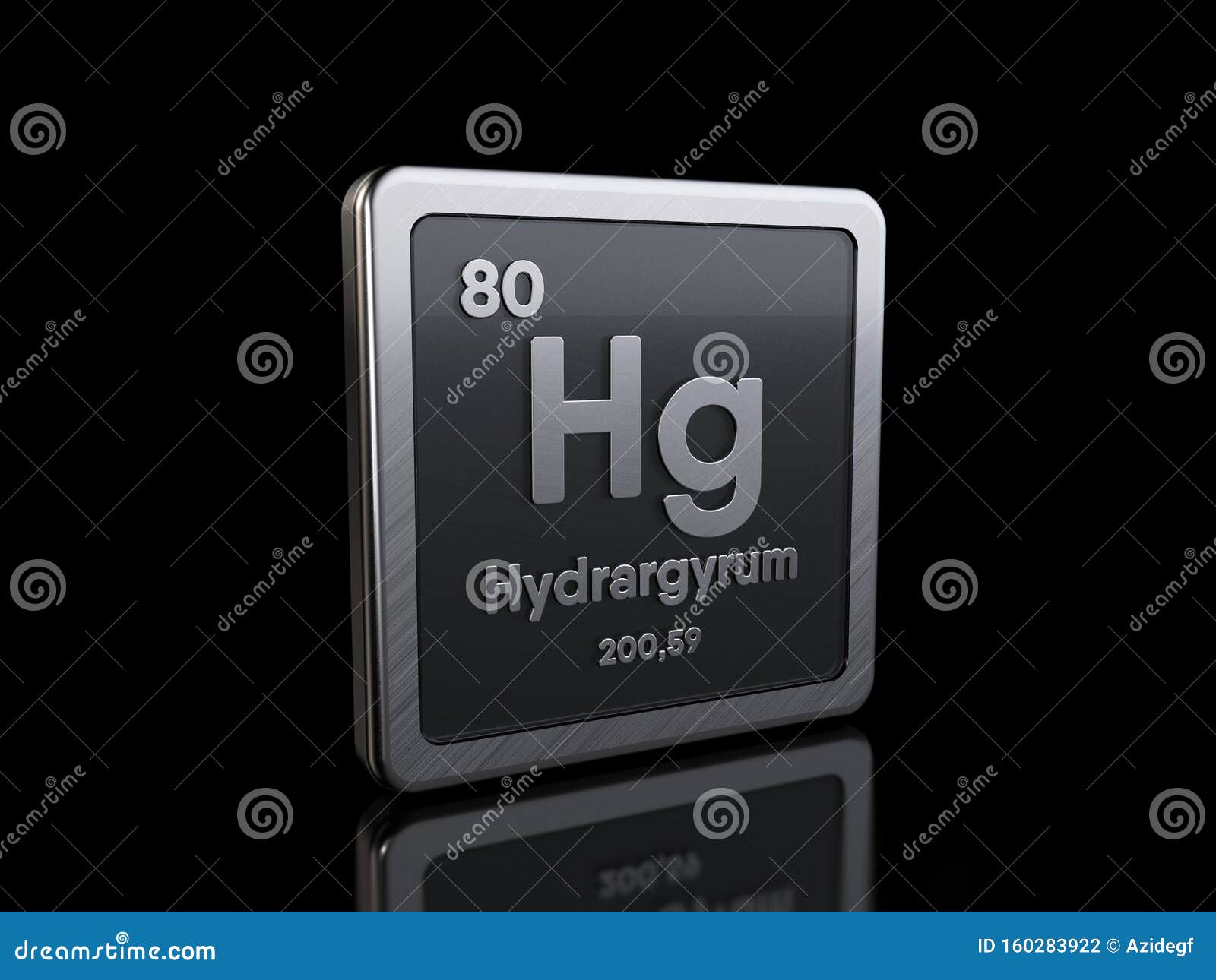 Mercury Hg, Element Symbol from Periodic Table Series Stock ... Mercury Hg, Element Symbol from Periodic Table Series Stock ...