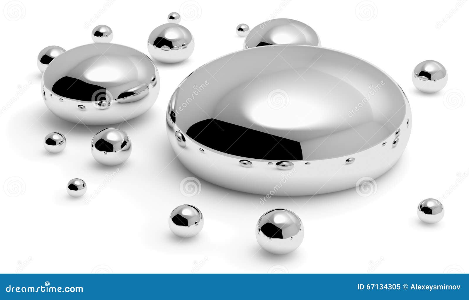 Mercury metal (hg) drops stock illustration. Illustration of chemistry ... Mercury metal (hg) drops stock illustration. Illustration of chemistry ...