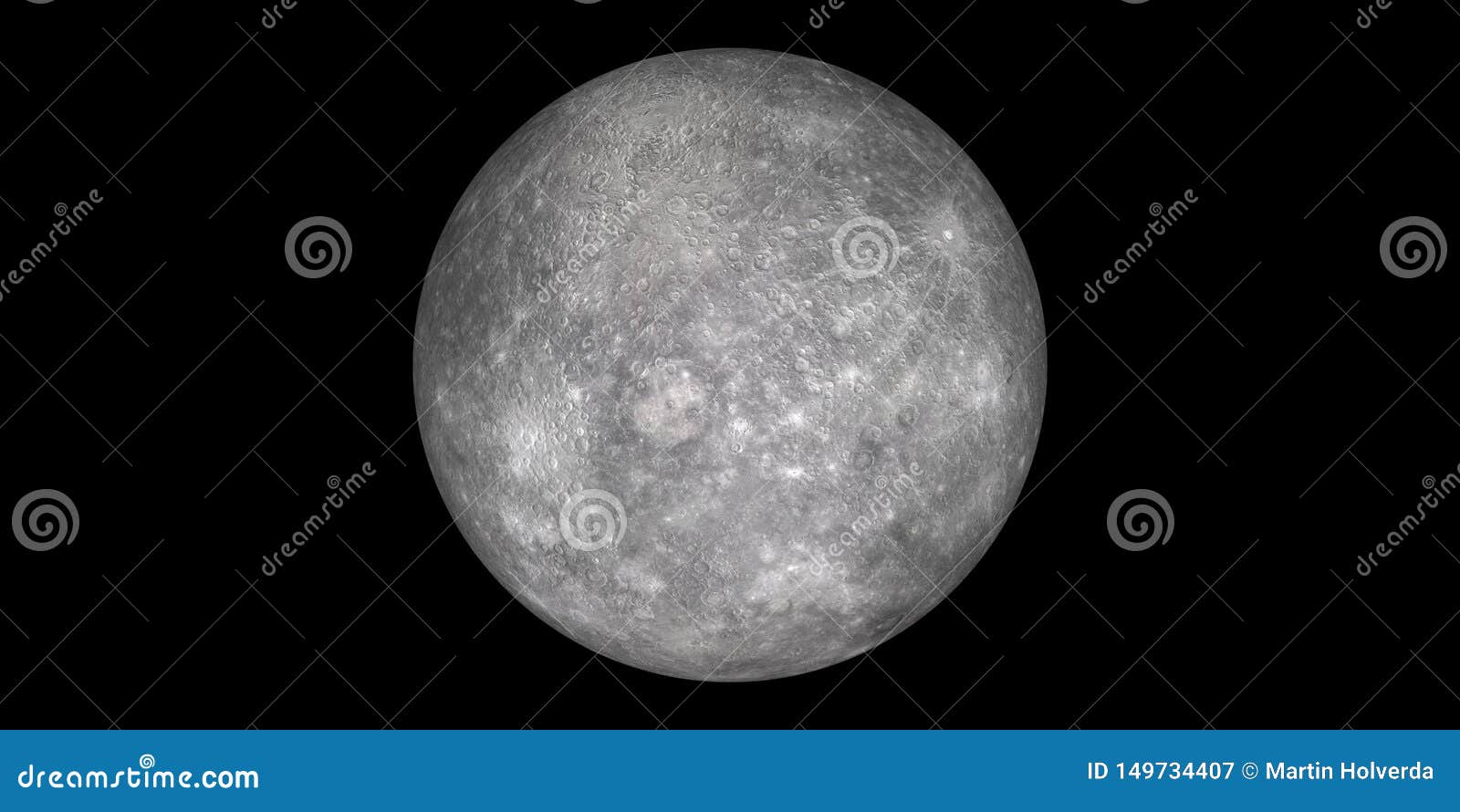 Planet Solar System Icons Flat Style. Planets Collection With Sun ...