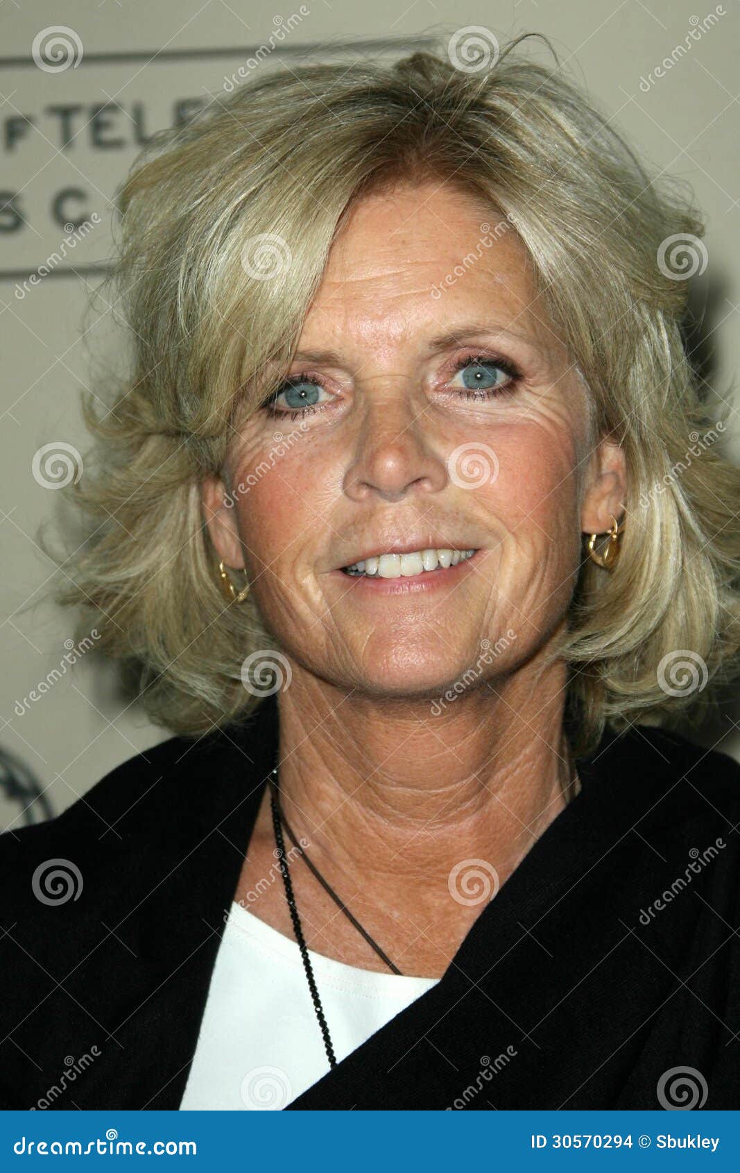 Meredith Baxter obraz stock editorial. Obraz złożonej z akademia - 30570294
