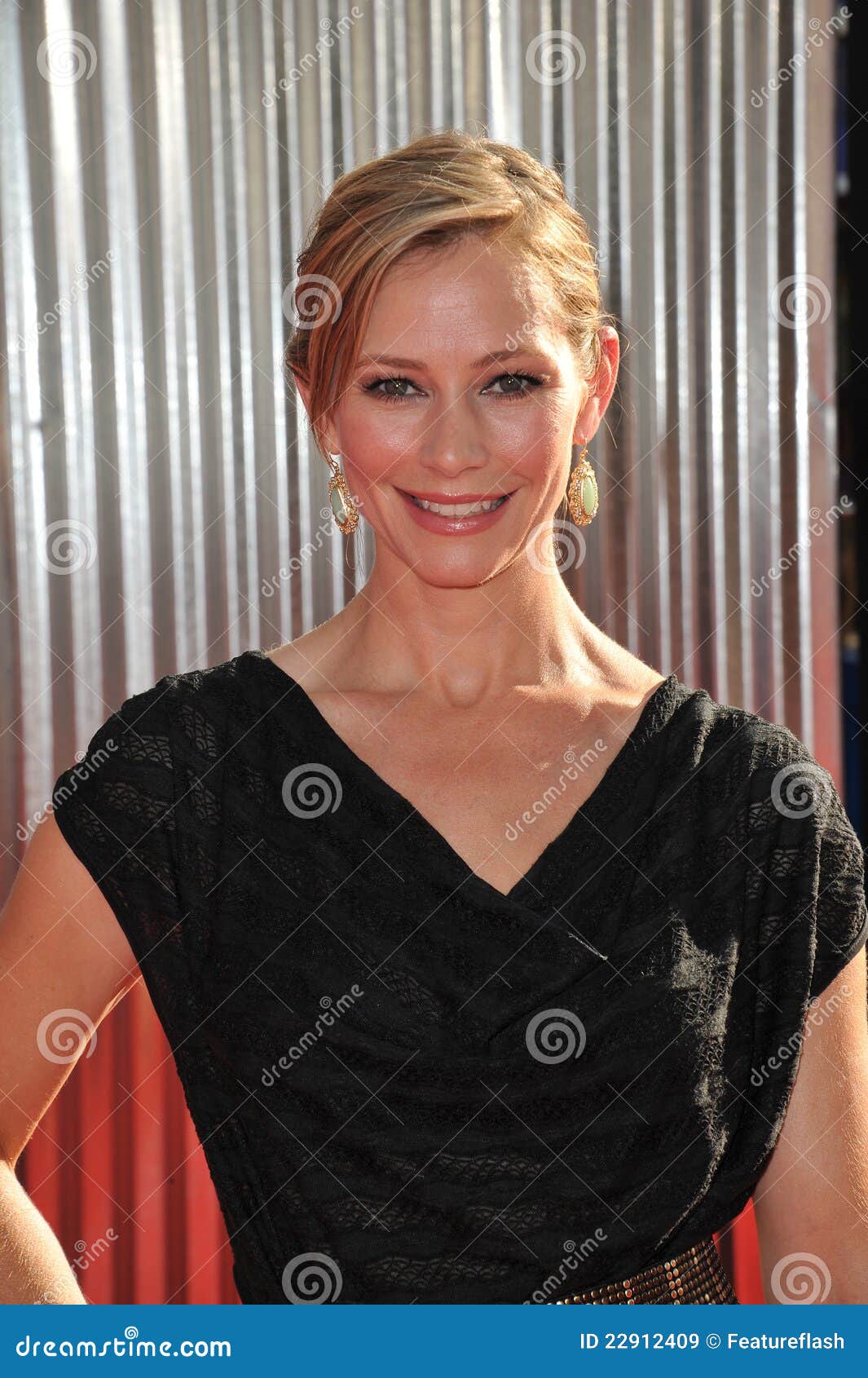 Meredith Monroe editorial stock image. Image of studios - 22912409
