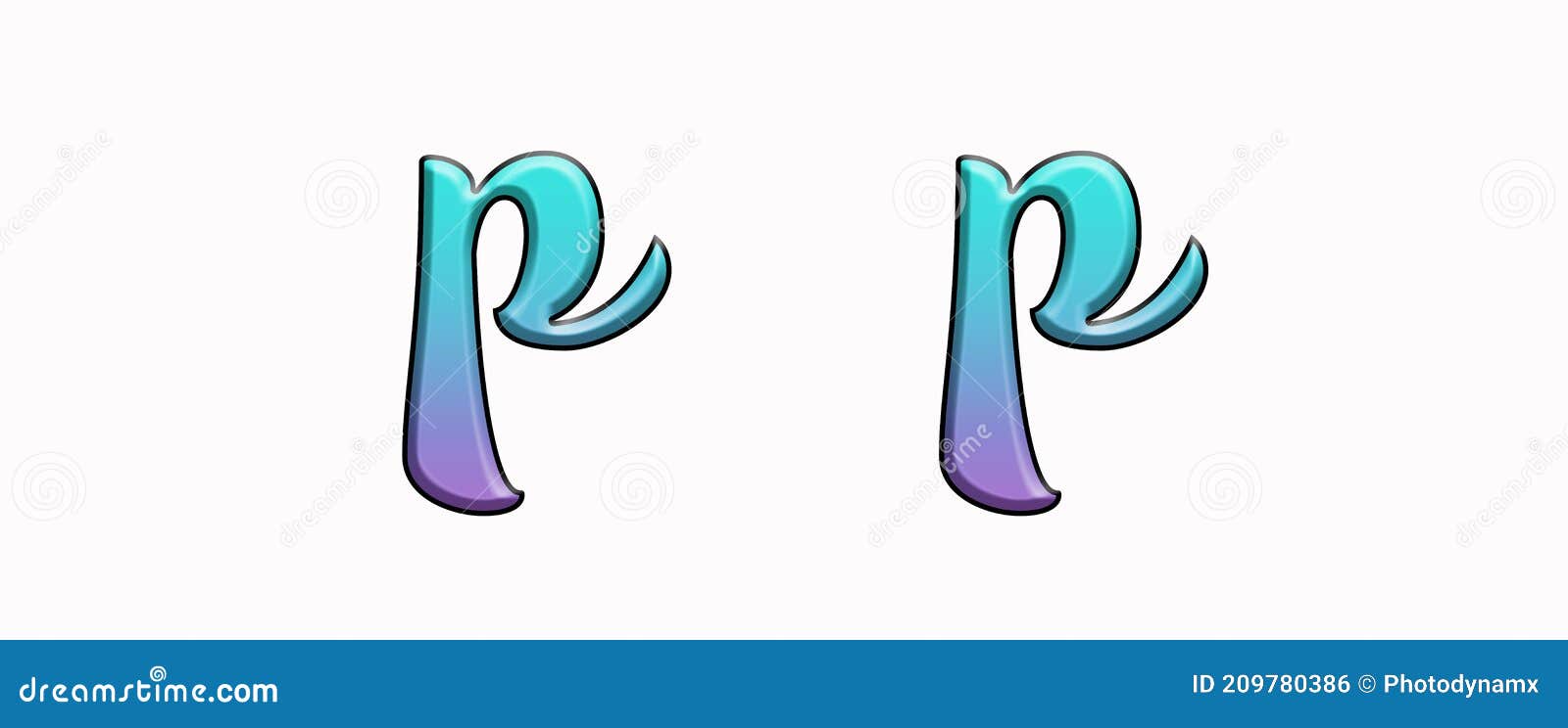 Merengue English Fonts Gradient Sans Serif Alphabet Letters Calligraphy ...