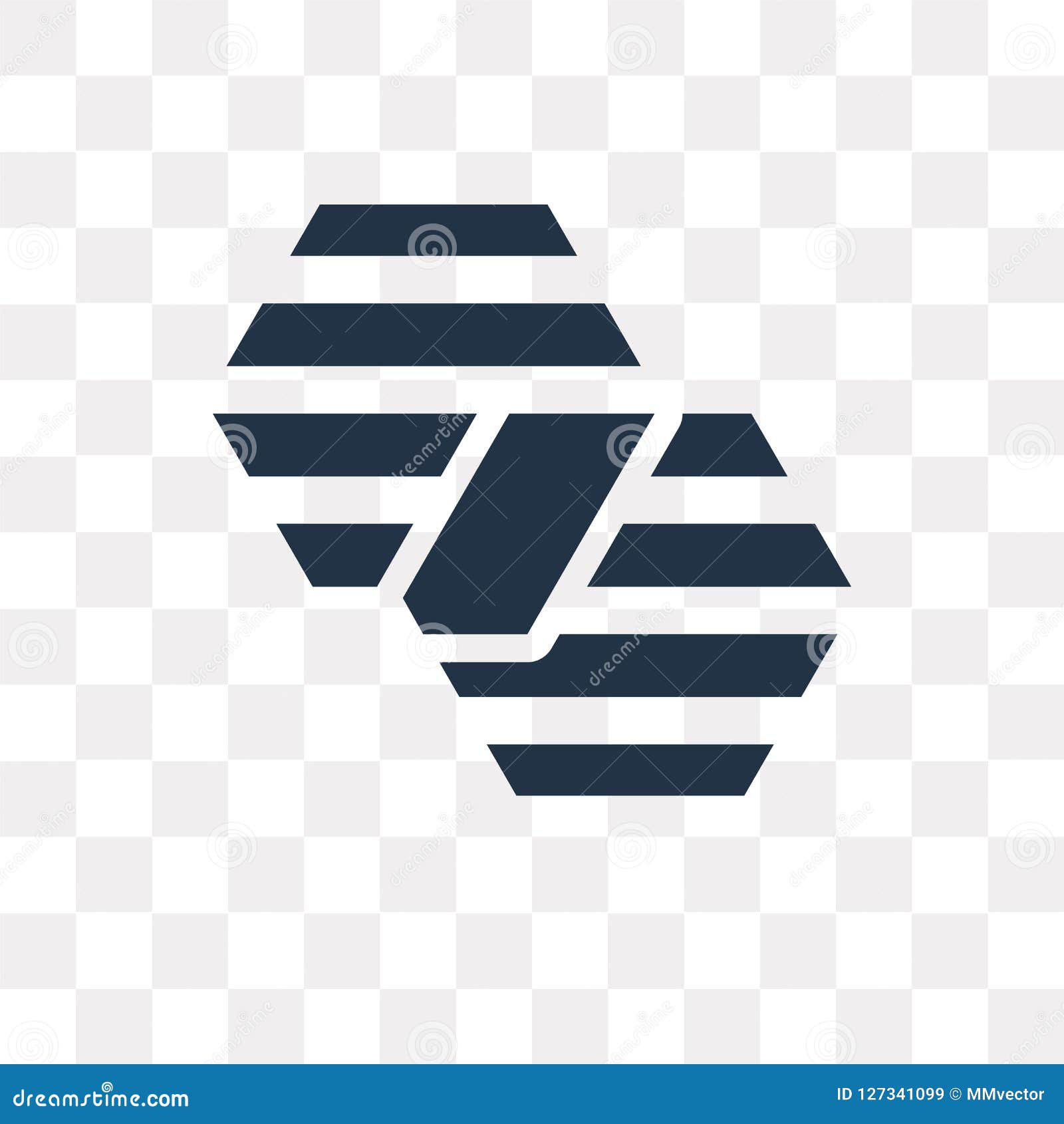 Merge Vector Icon Isolated On Transparent Background, Merge Tra ...