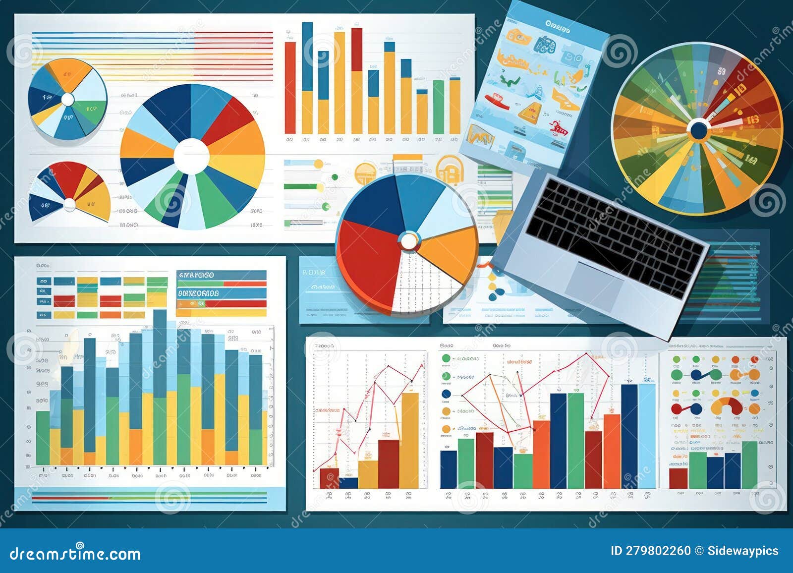 Merger and Acquisition Analysis and Accounting - Generative AI Stock ...