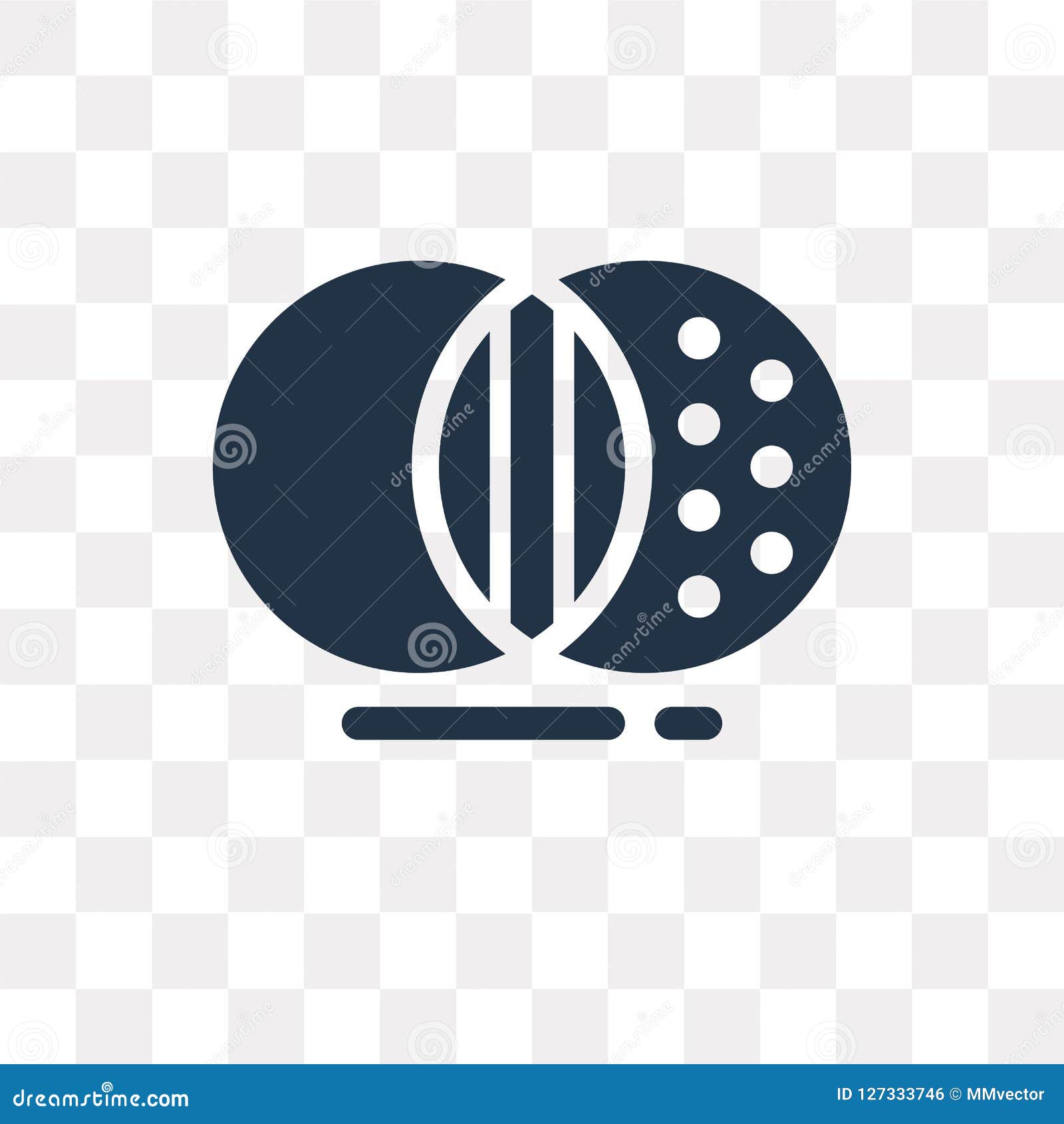 Merging Vector Icon Isolated on Transparent Background, Merging Stock ...