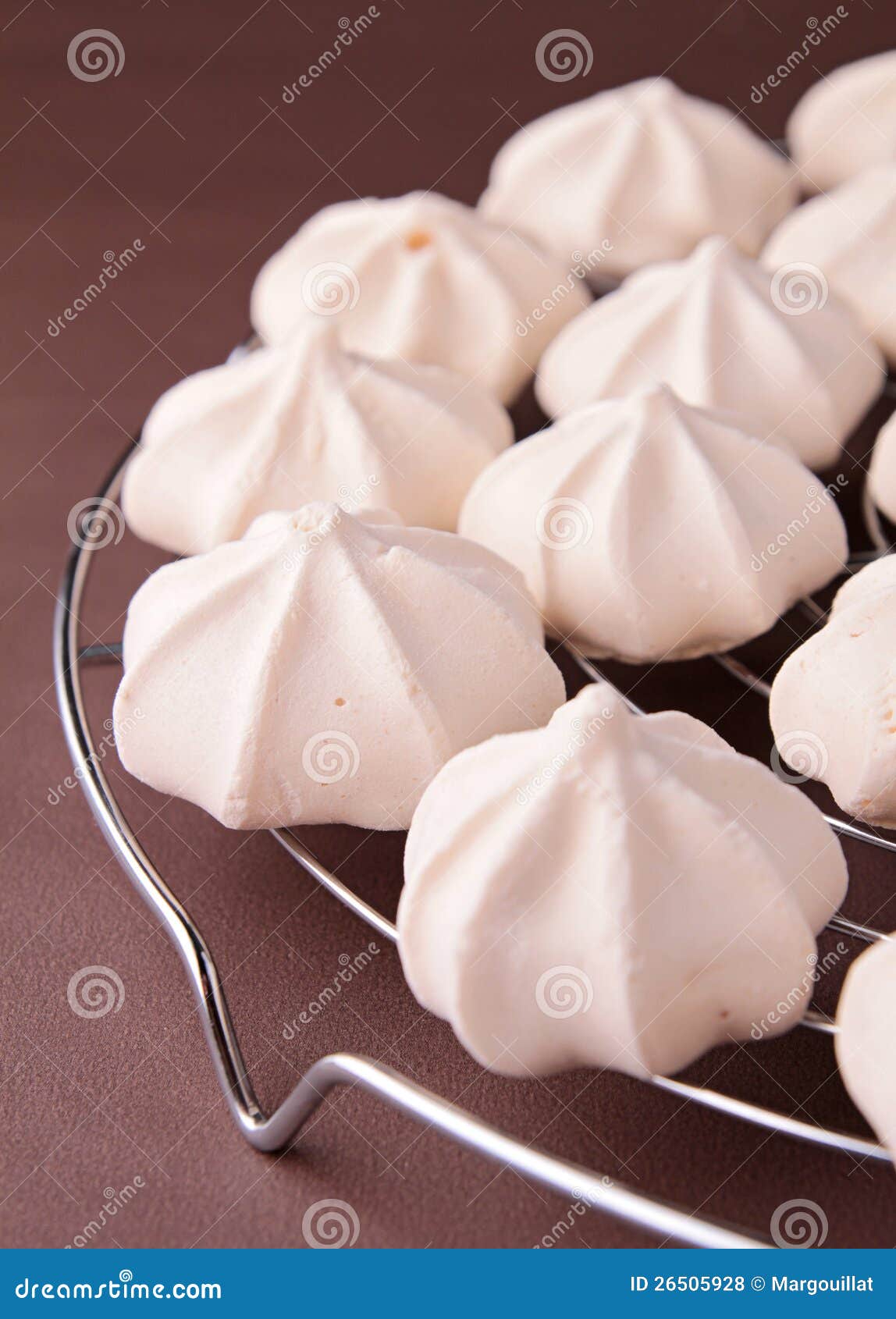 Meringue stock photo. Image of meringue, candy, sweet - 26505928