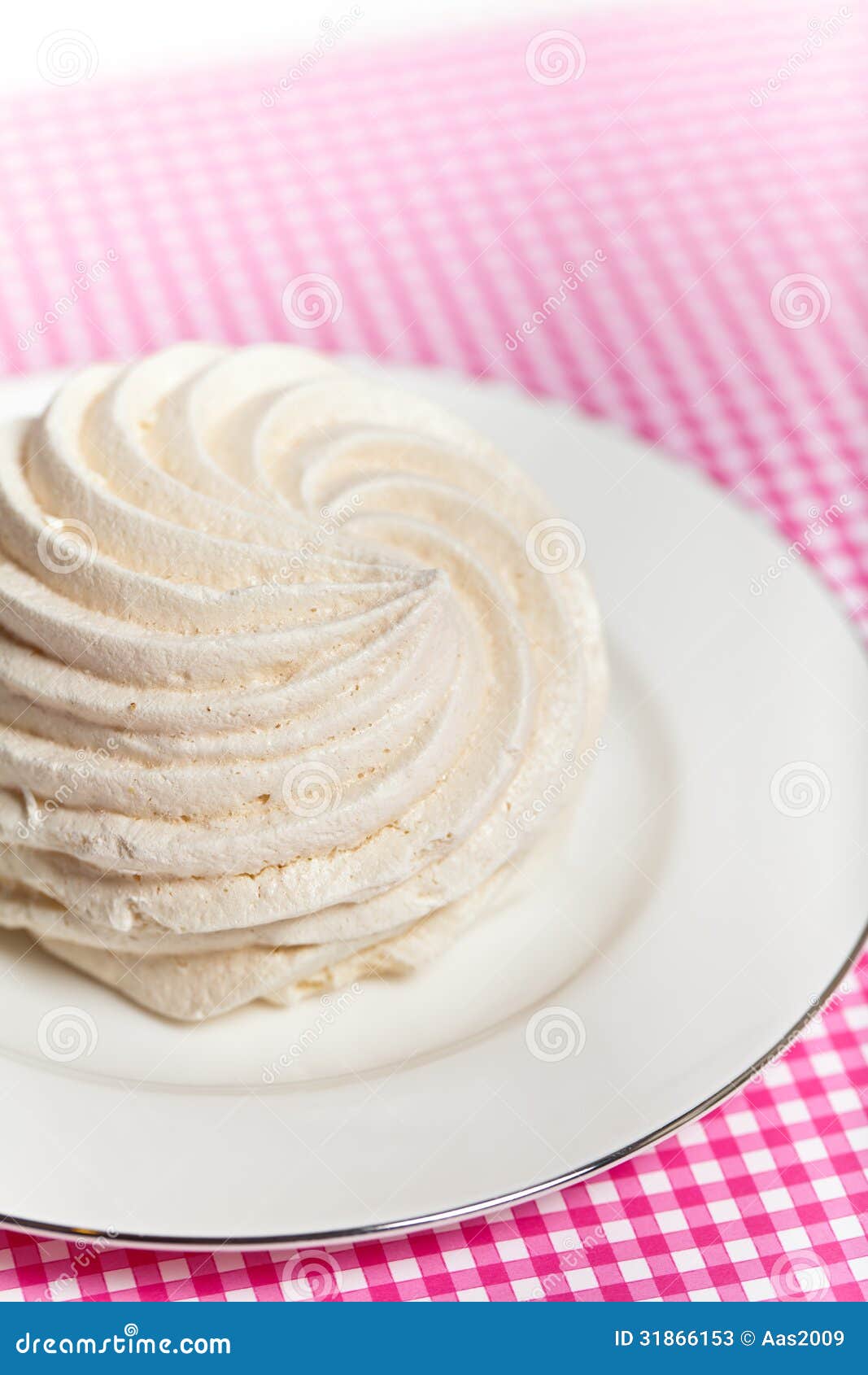 Meringue stock image. Image of detail, calories, celebration - 31866153