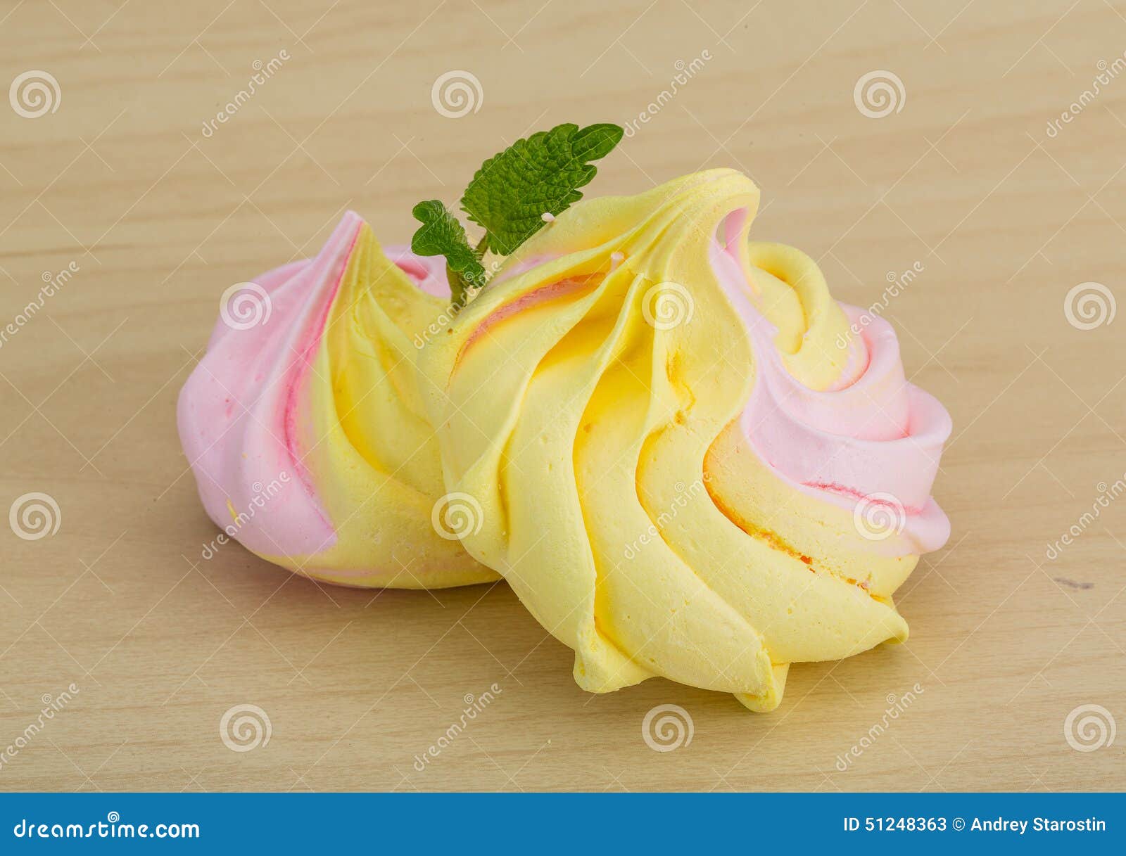 Meringue stock image. Image of detail, baked, cakes, meringues - 51248363