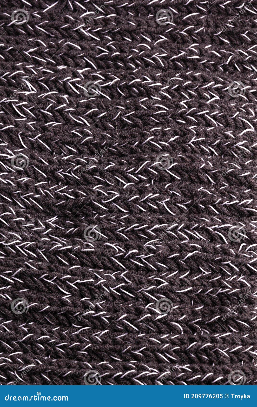 Merino Wool Knitted Fabric Texture Stock Image - Image of knitting ...