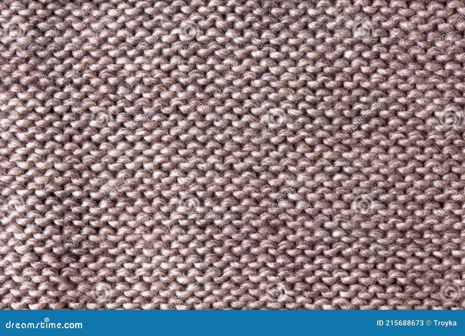 Merino Wool Knitted Fabric Texture Stock Image - Image of fuzzy ...