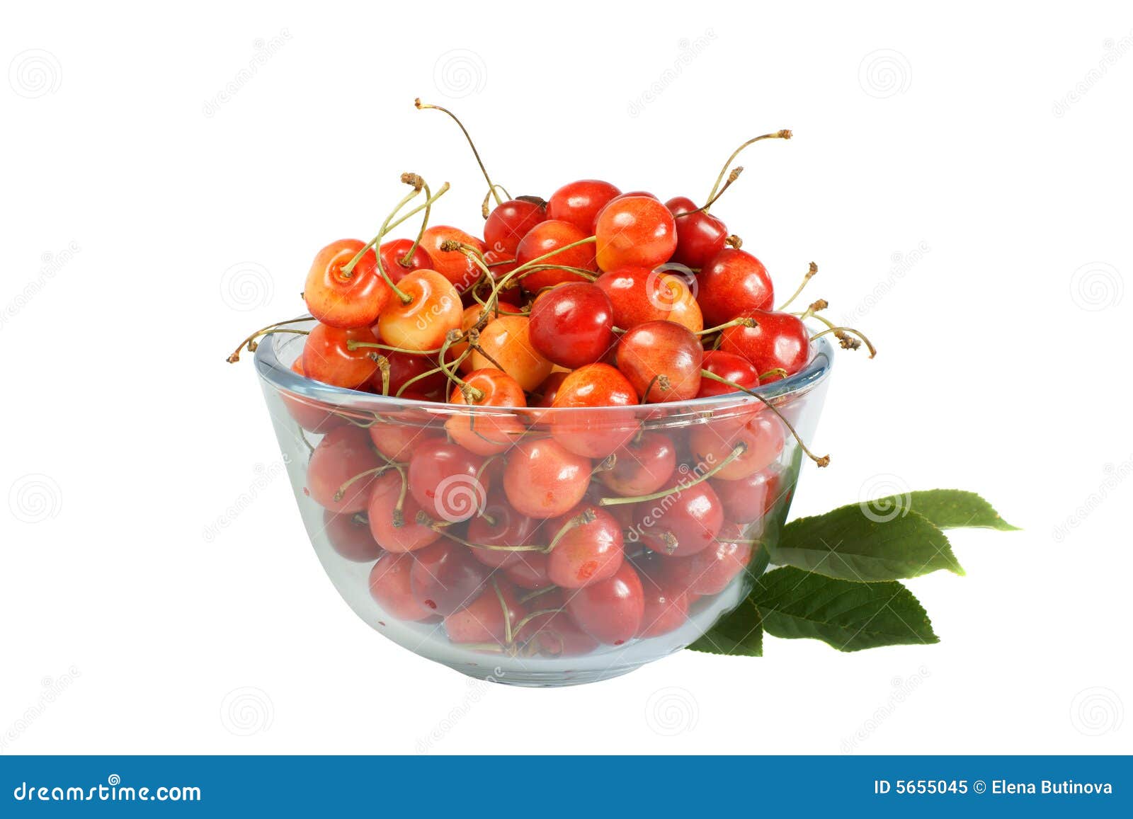 Merise image stock. Image of nature, baie, nourriture - 5655045