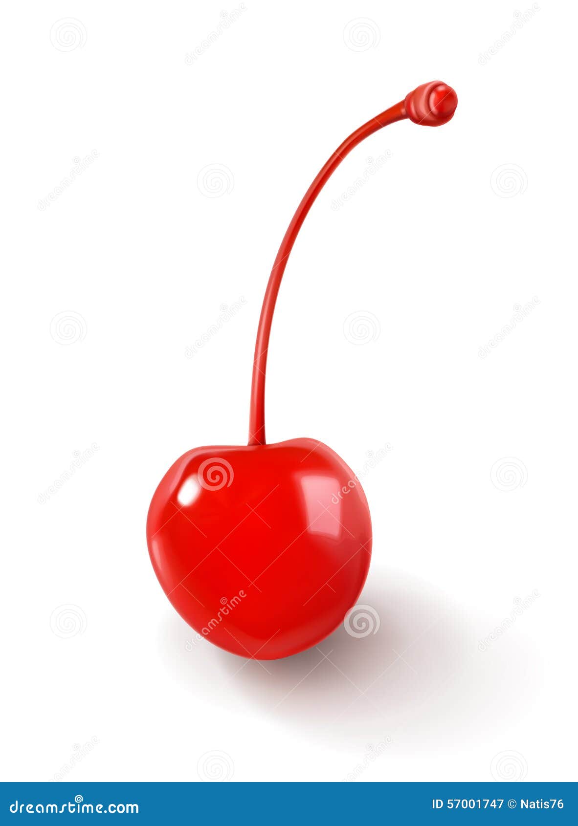 Merise pour des cocktails illustration de vecteur. Illustration du ...