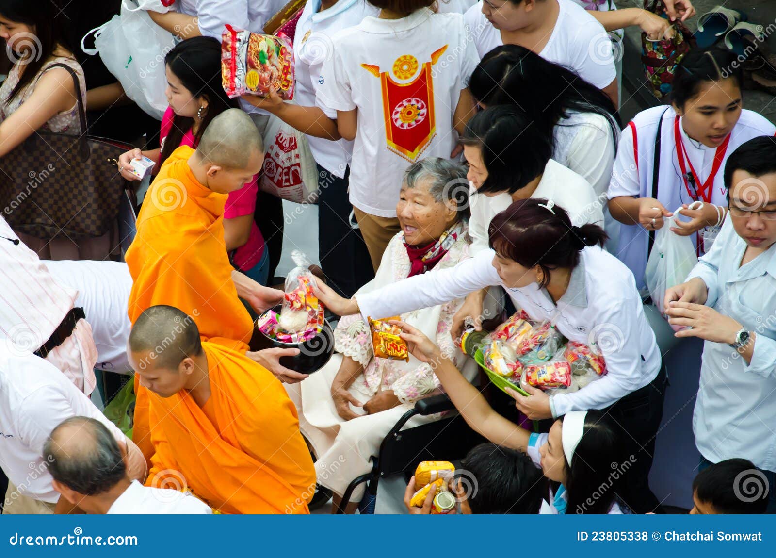 Merit in Buddhism. editorial stock photo. Image of ornament - 23805338