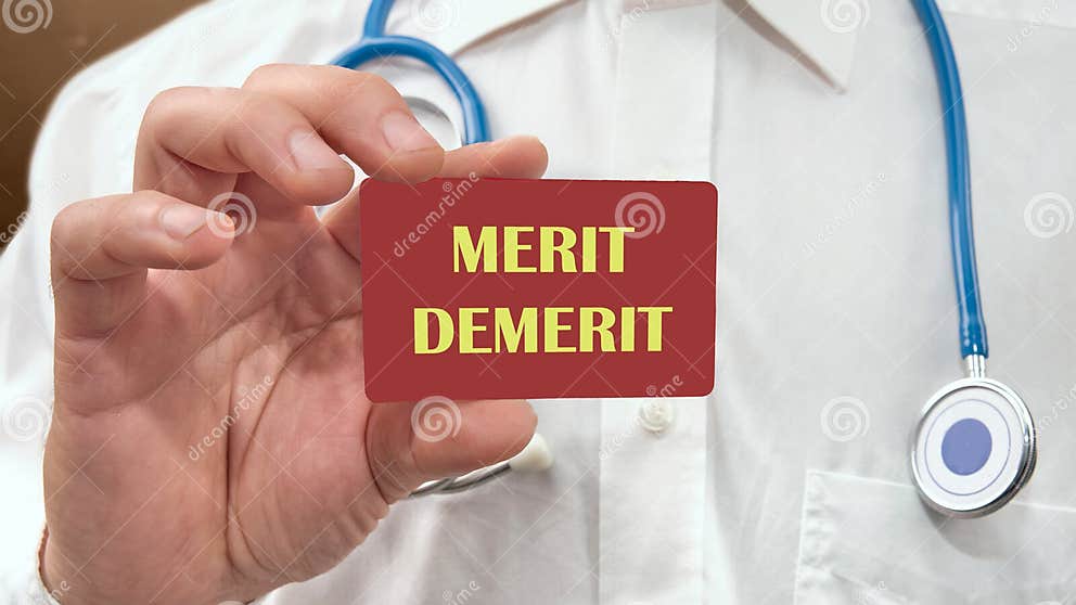 Merit, Demerit and Its Retributions at the Level of the Individual ...