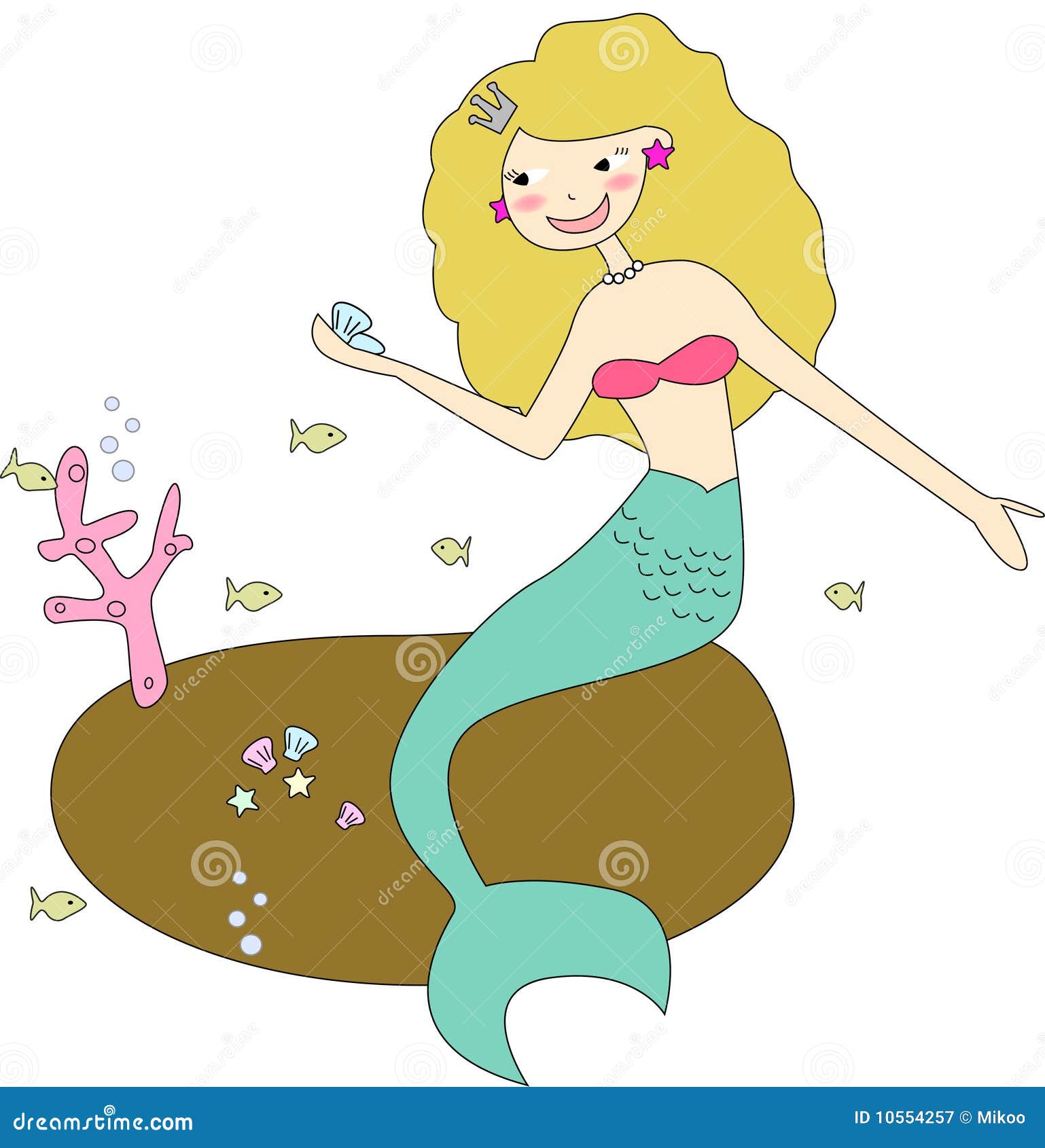 Mermaid Sit Stock Illustrations – 133 Mermaid Sit Stock Illustrations ...