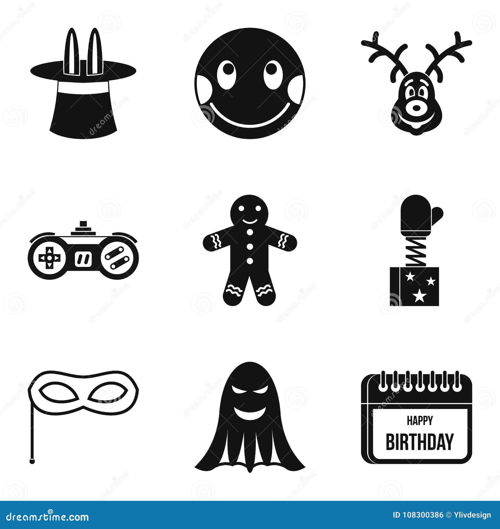 Merriment Cartoons, Illustrations & Vector Stock Images - 14578 ...