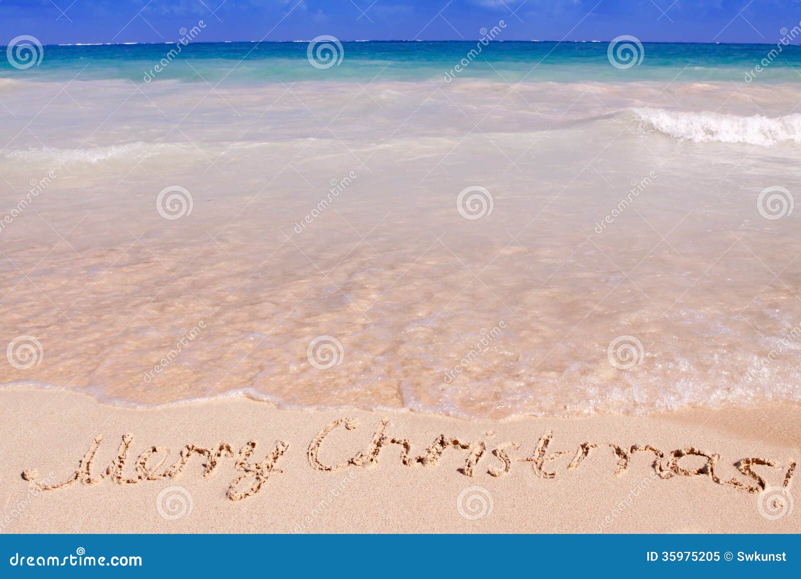 Merry Christmas! stock image. Image of nature, idyllic - 35975205