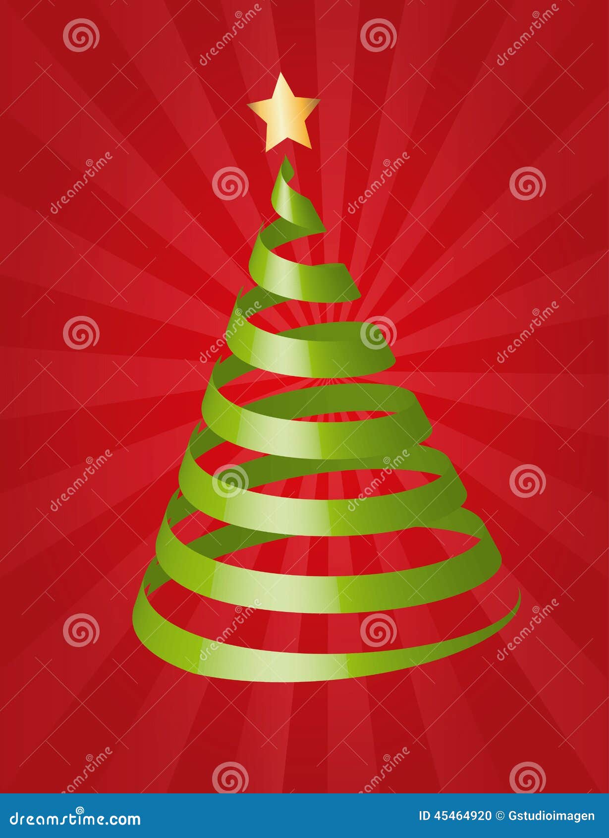 Merry christmas design stock illustration. Illustration of holiday ...