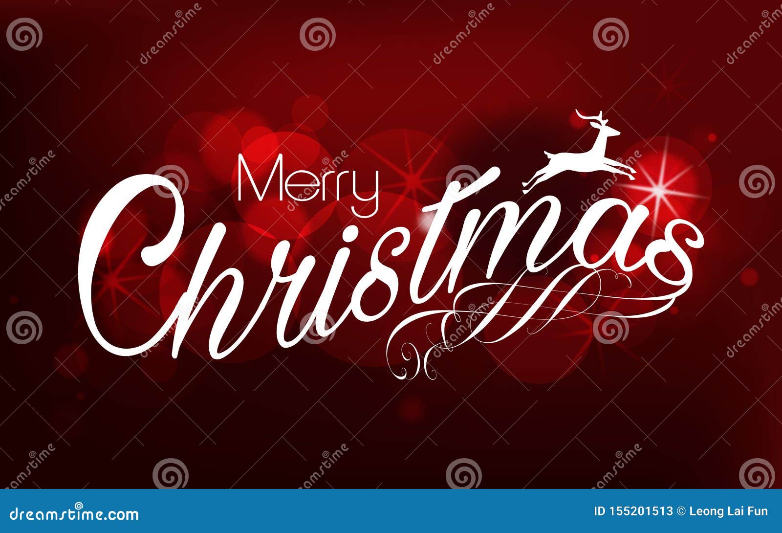 Merry Christmas Lettering Design. Merry Christmas Pography and Holiday ...
