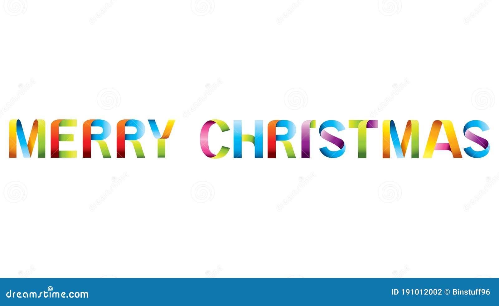Merry Christmas White Background. Stock Vector - Illustration of design ...