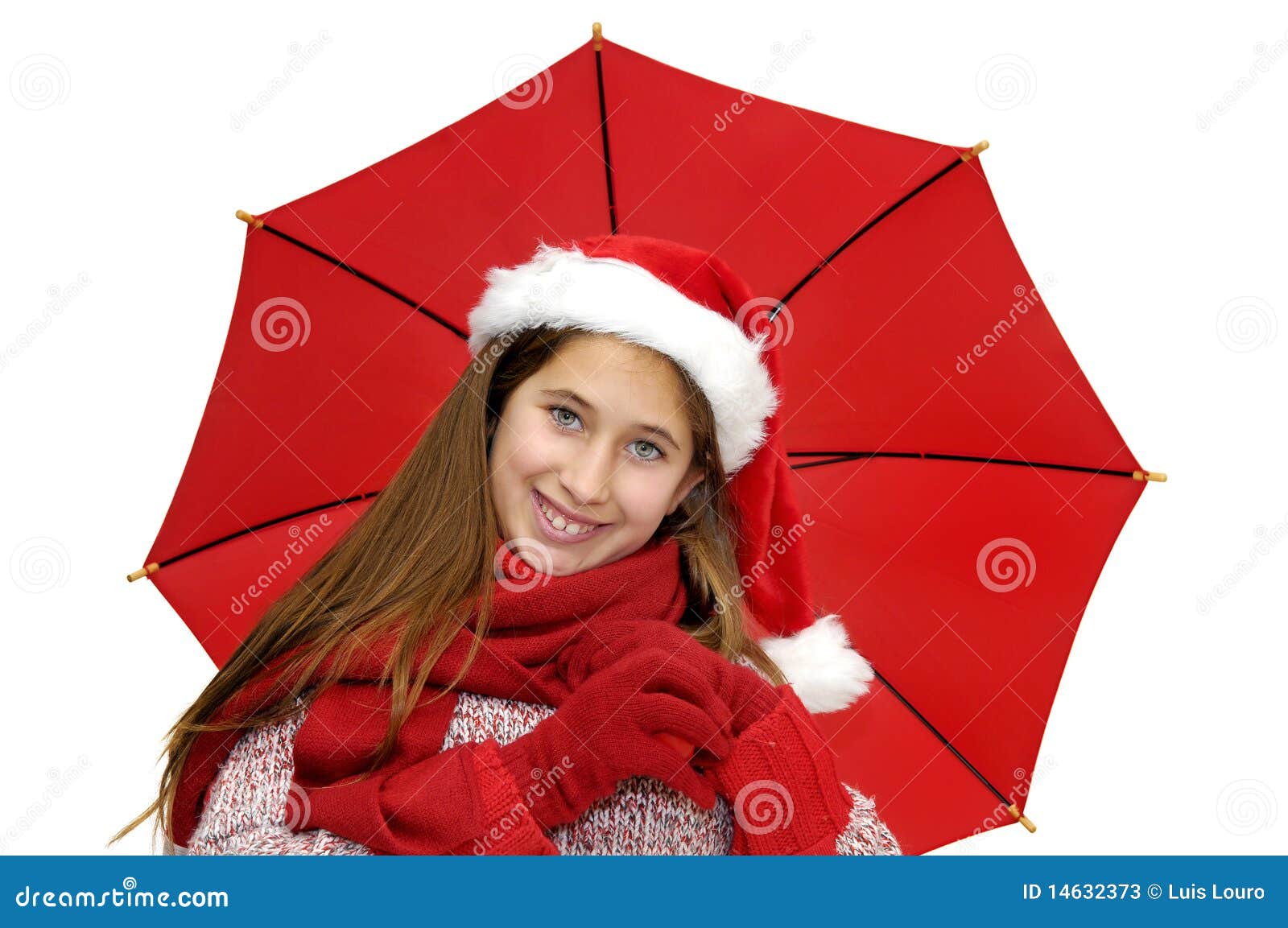 Merry X mas stock image. Image of people, celebrating - 14632373