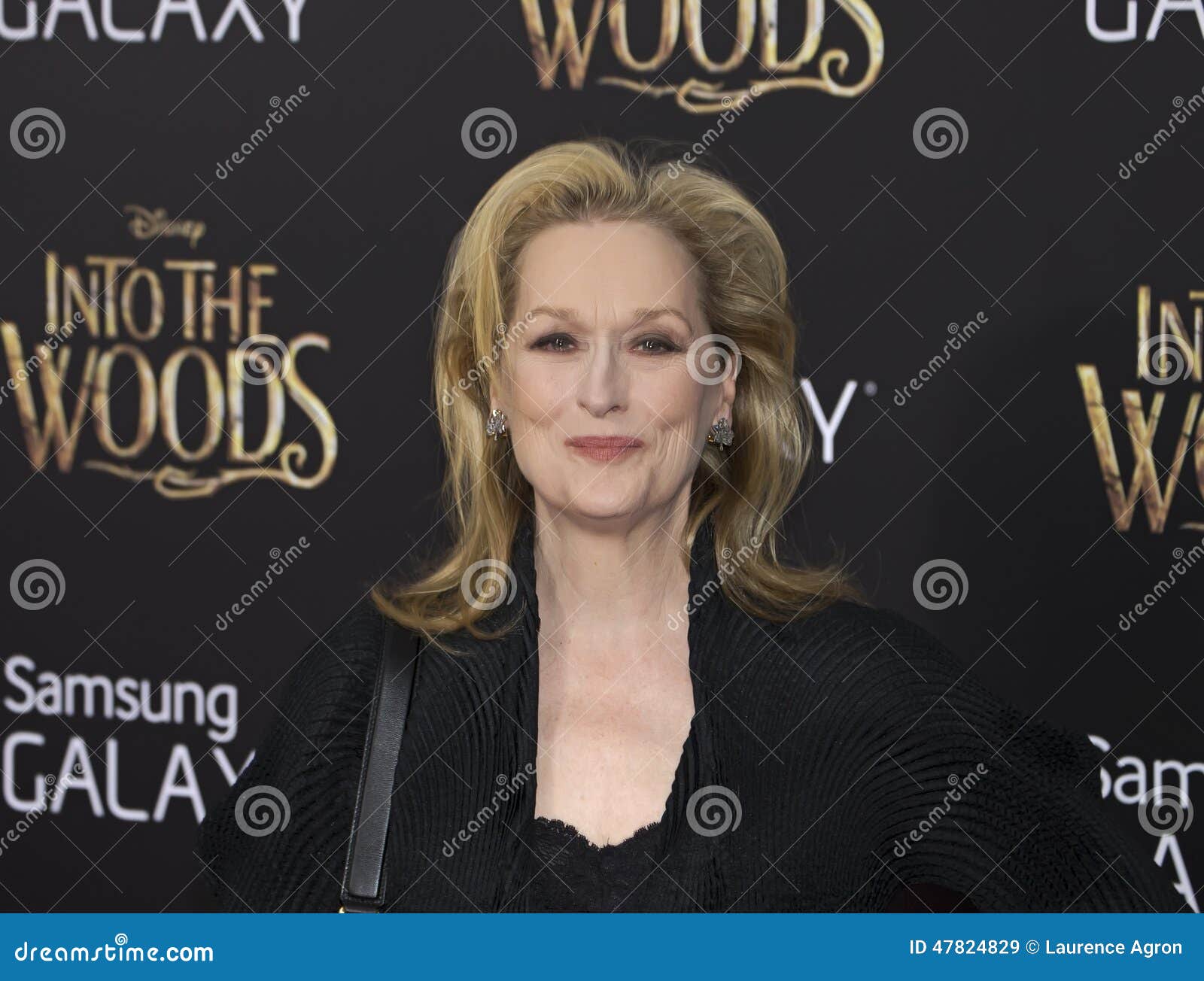 Meryl Streep image stock éditorial. Image du dénommé - 47824829