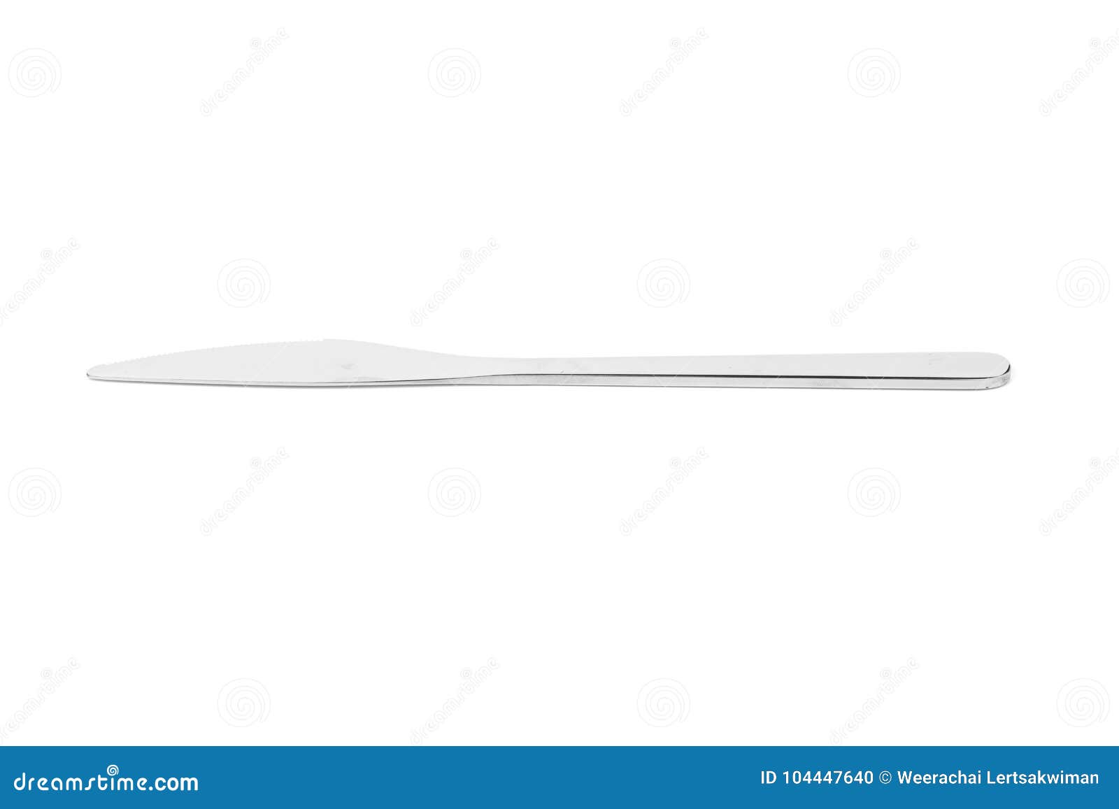 Mes stock foto. Image of hulpmiddel, voorwerp, symbool - 104447640