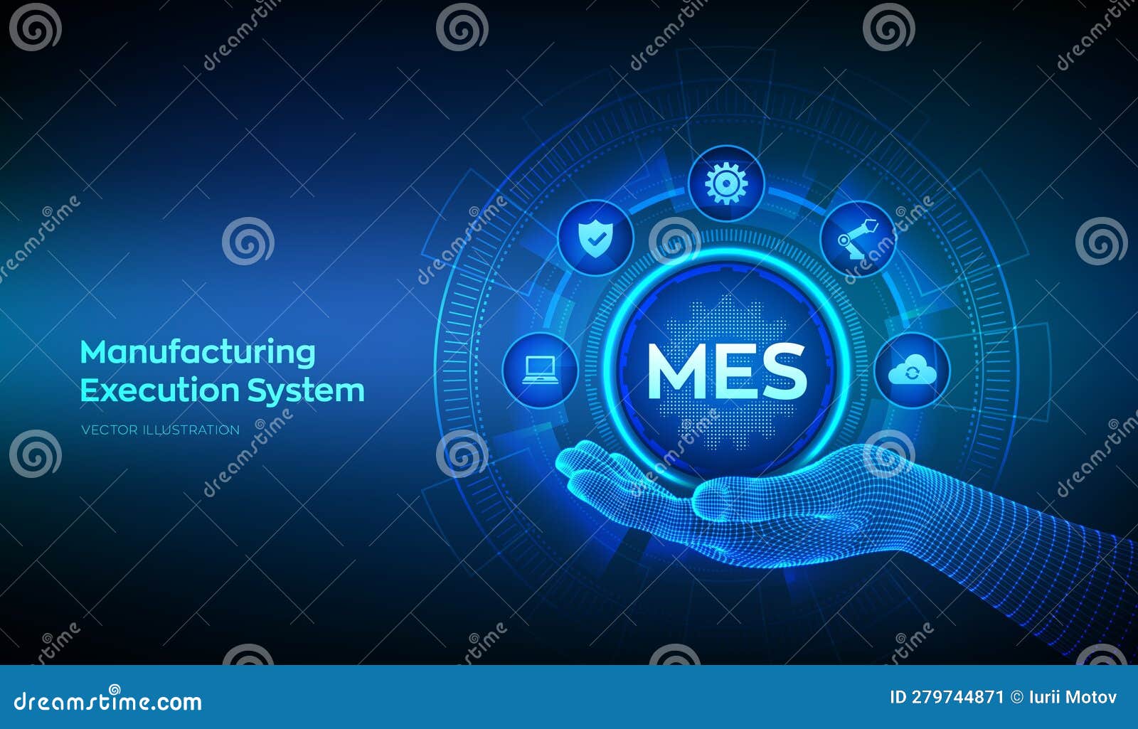 MES Manufacturing Execution System. Business Industrial Technology ... MES Manufacturing Execution System. Business Industrial Technology ...