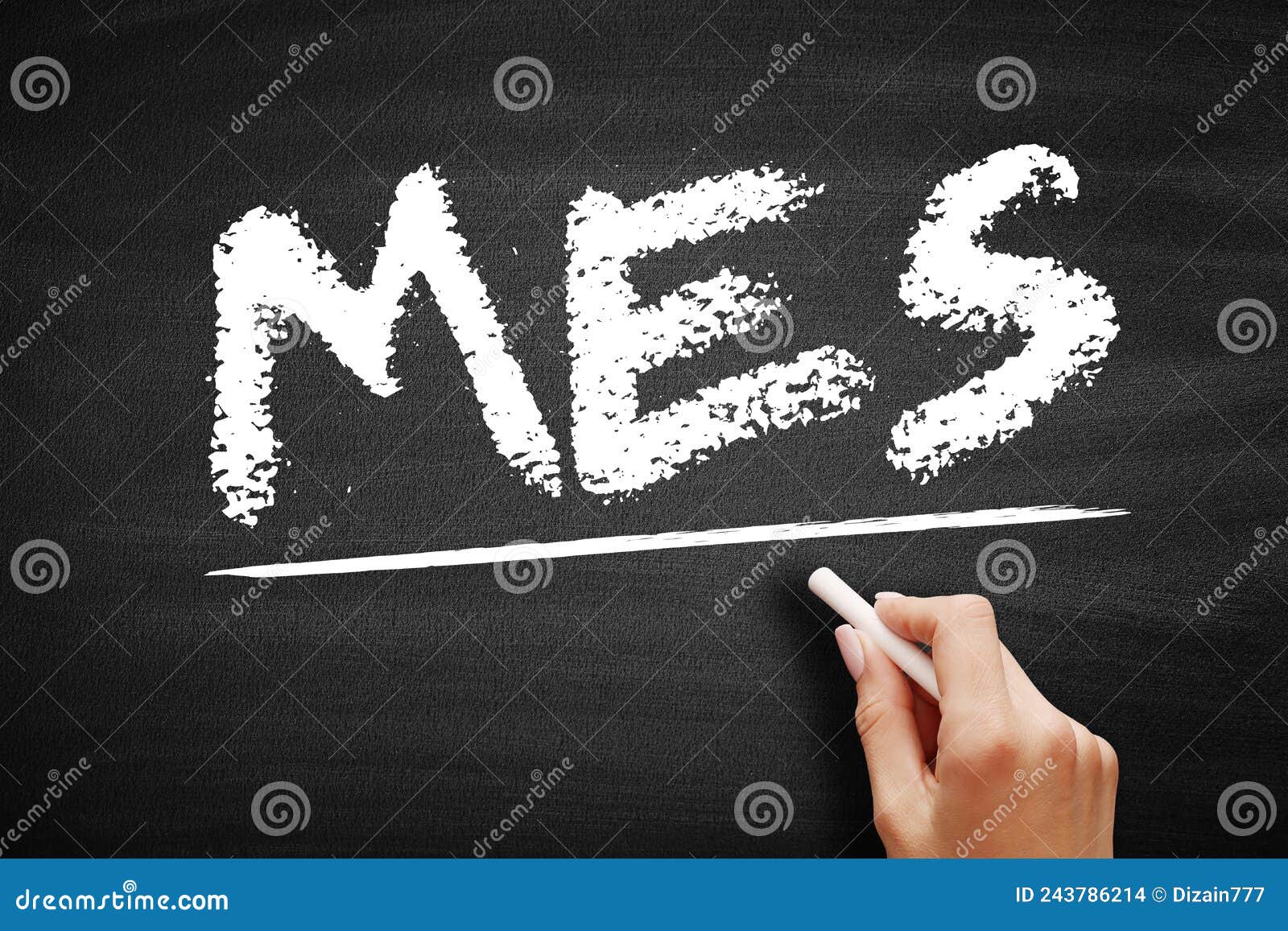 MES Manufacturing Execution System - Computerized Systems Used In ...