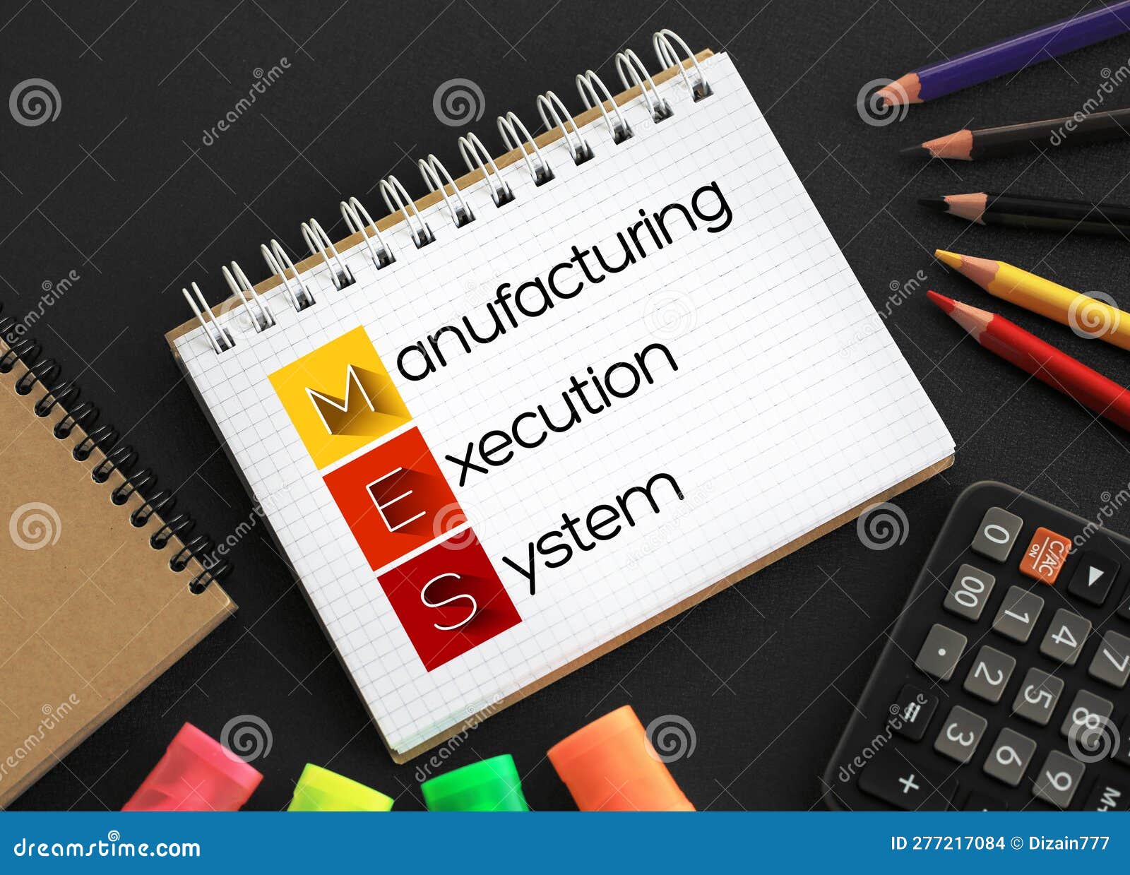 MES Manufacturing Execution System - Computerized Systems Used in ...