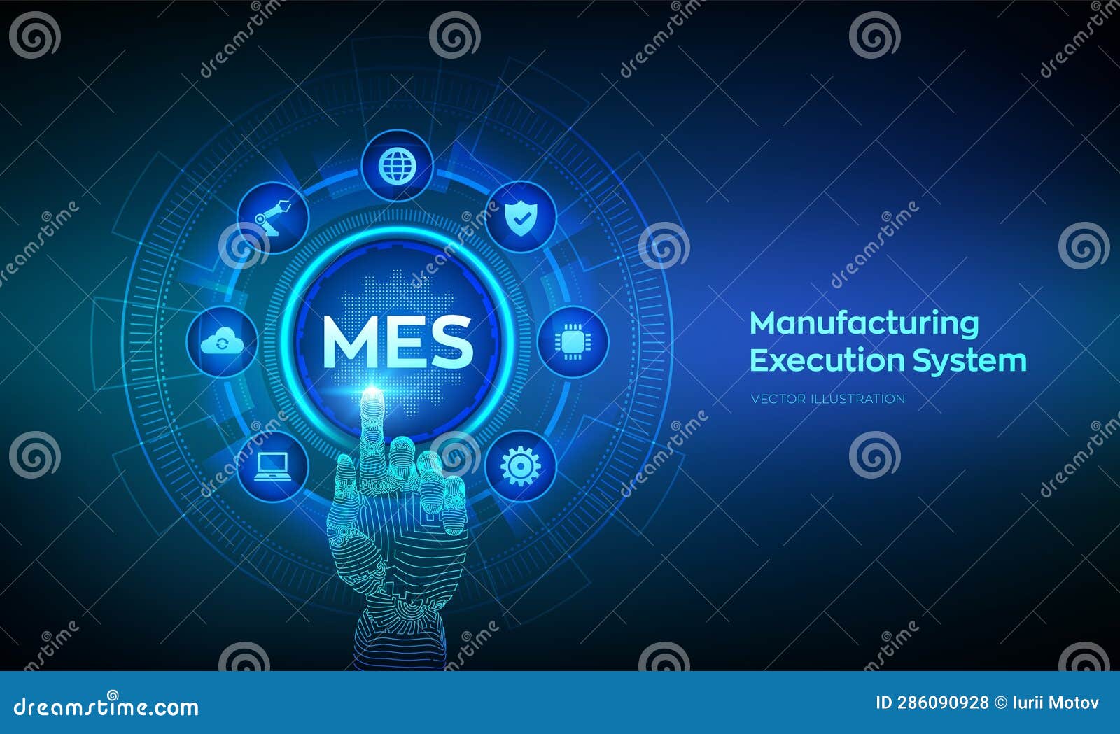 MES - Manufacturing Execution System Acronym, Business Concept ... MES - Manufacturing Execution System Acronym, Business Concept ...