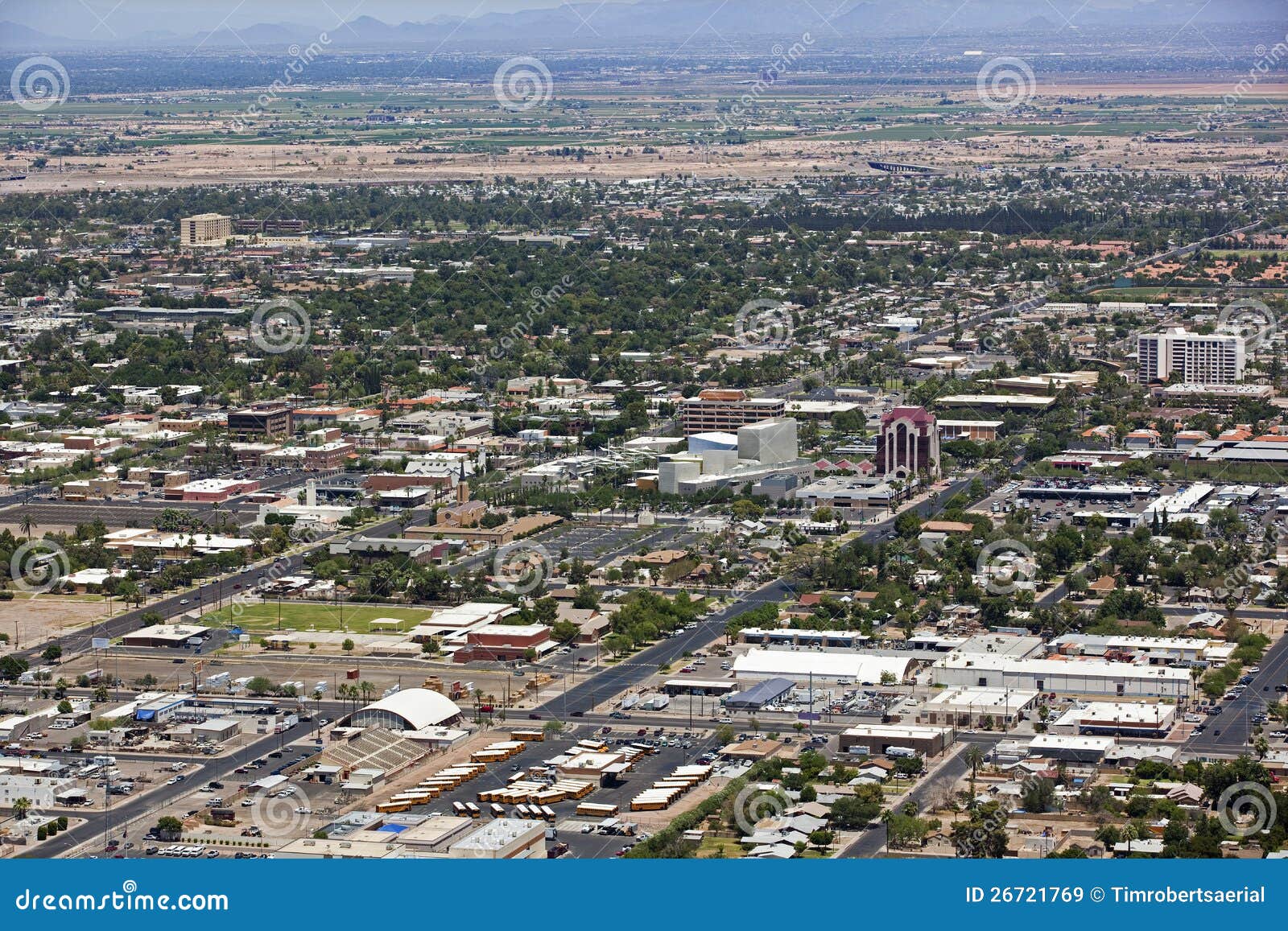 Mesa, Arizona stock image. Image of arts, loop, shopping - 26721769