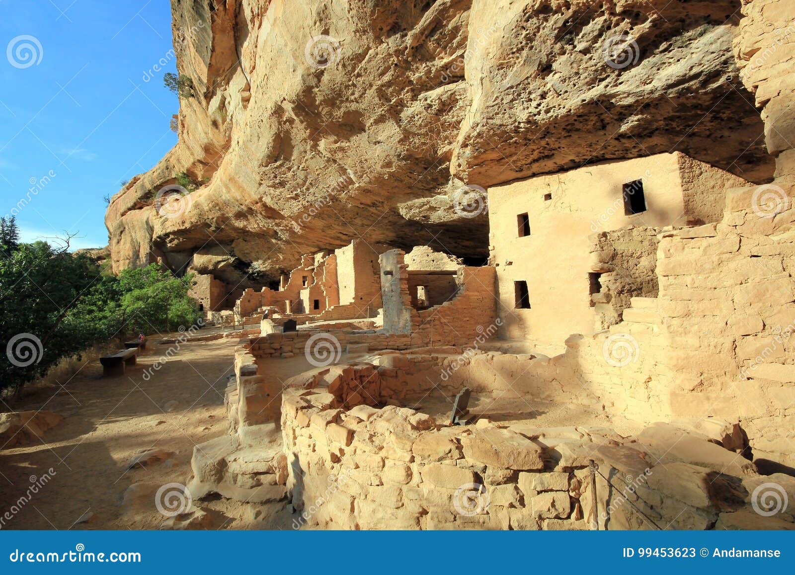 Mesa Verde Ancient Cliff Dwellings Stock Image - Image of pueblo ... Mesa Verde Ancient Cliff Dwellings Stock Image - Image of pueblo ...