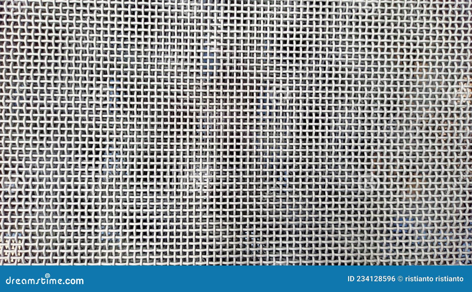 Mesh Casing Part of the Industrial Combustion Process Stock Photo ...